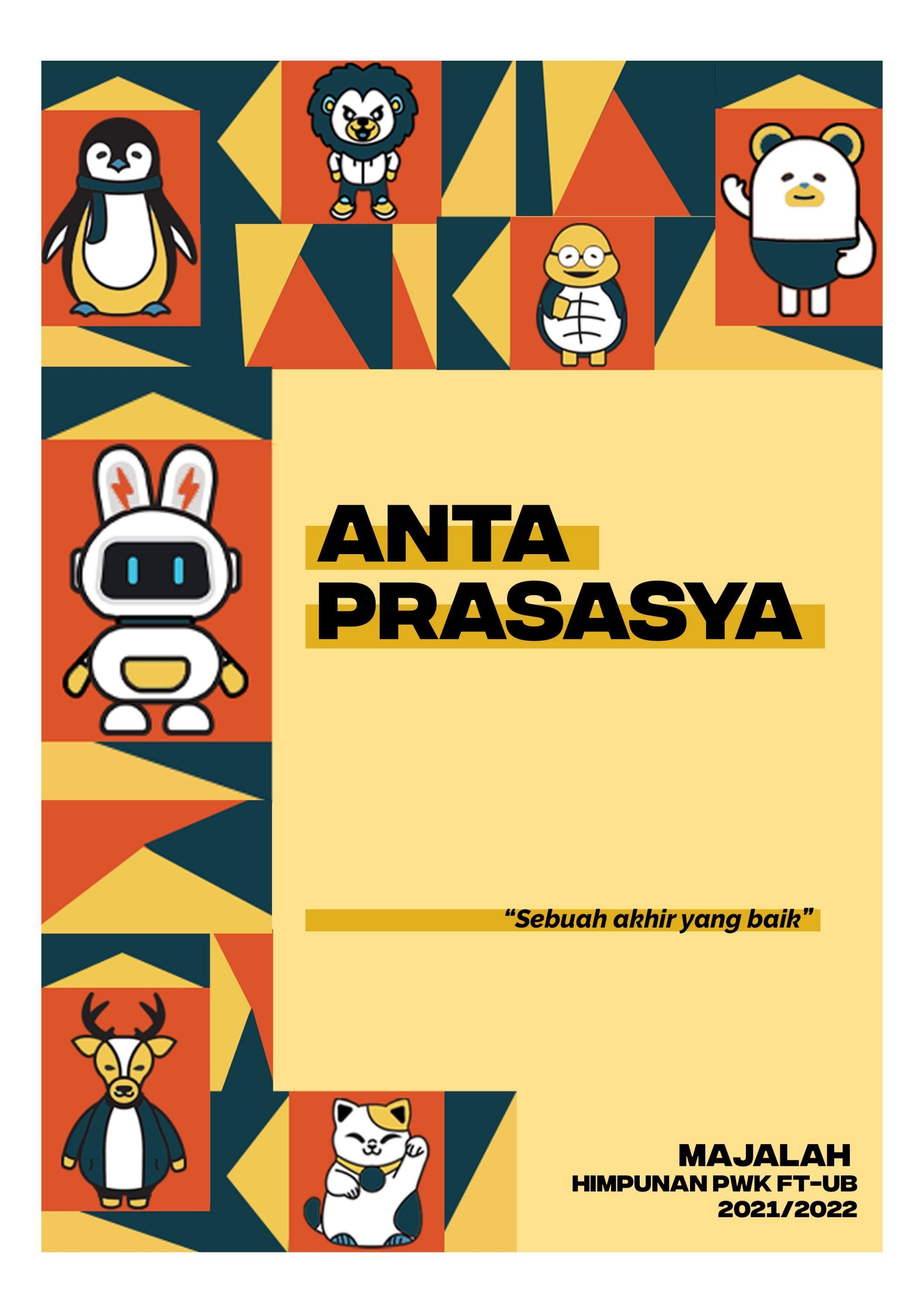 MAJALAH HM PWK FT-UB TAHUN 2022 by Himpunan Mahasiswa PWK FT UB - Issuu