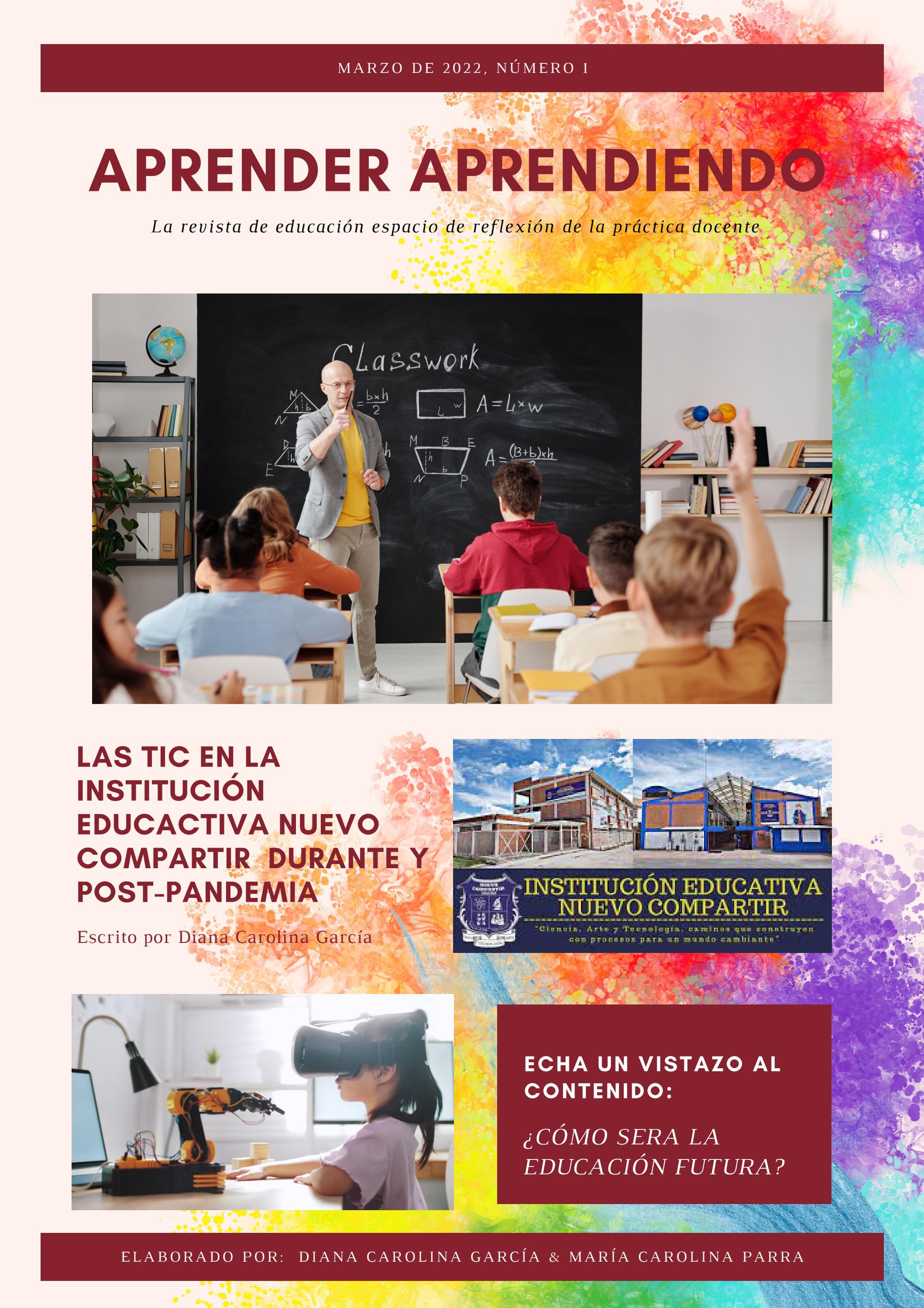 APRENDIENDO A APRENDER by carito951 - Issuu