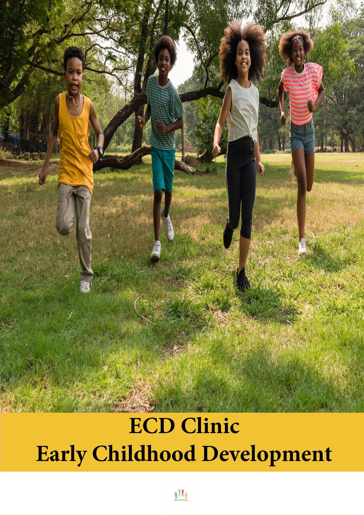 ECD Early Childhood Development Clinic by ECD Clinic - Issuu
