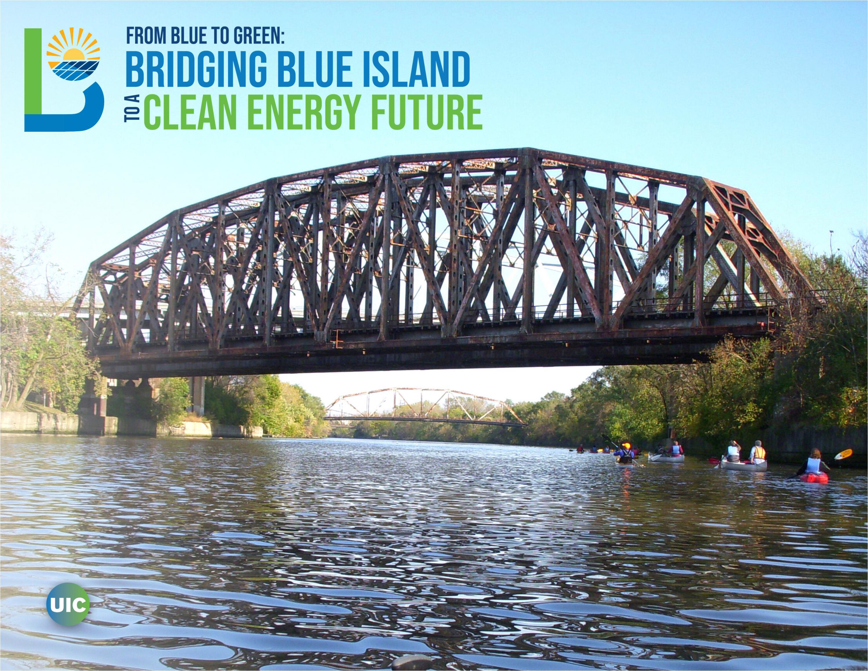 Bridging Blue Island to a Clean Energy Future by demzeo - Issuu