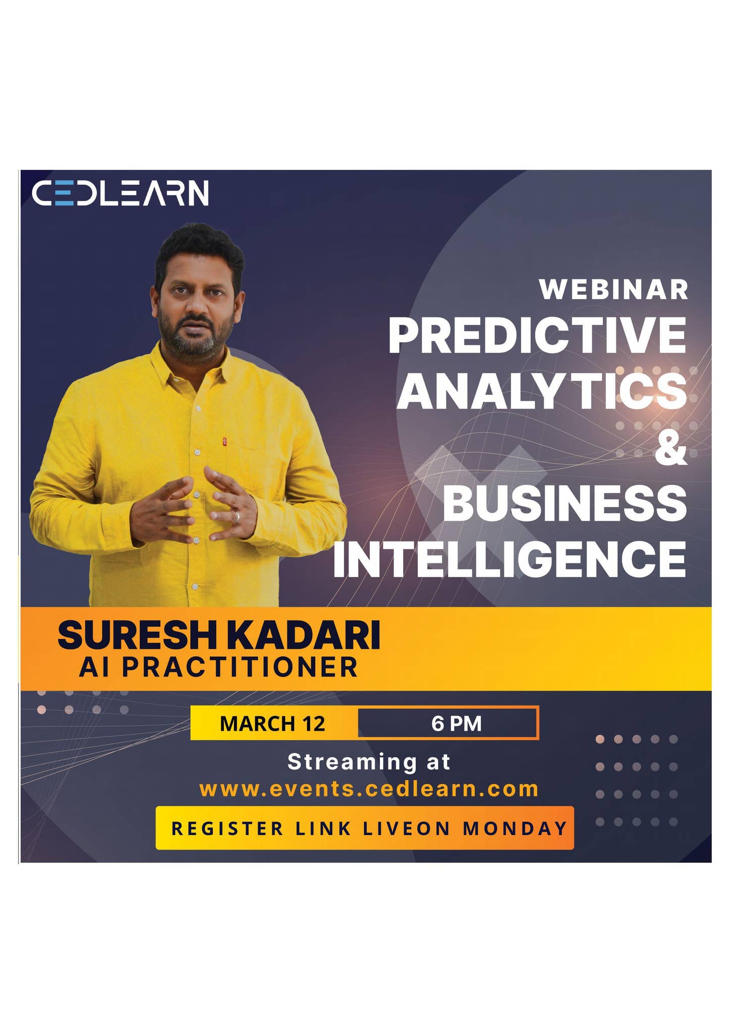 Data Science Course | Data Analytics by Cedlearn - Best Software Training Institute in Hyderabad ...