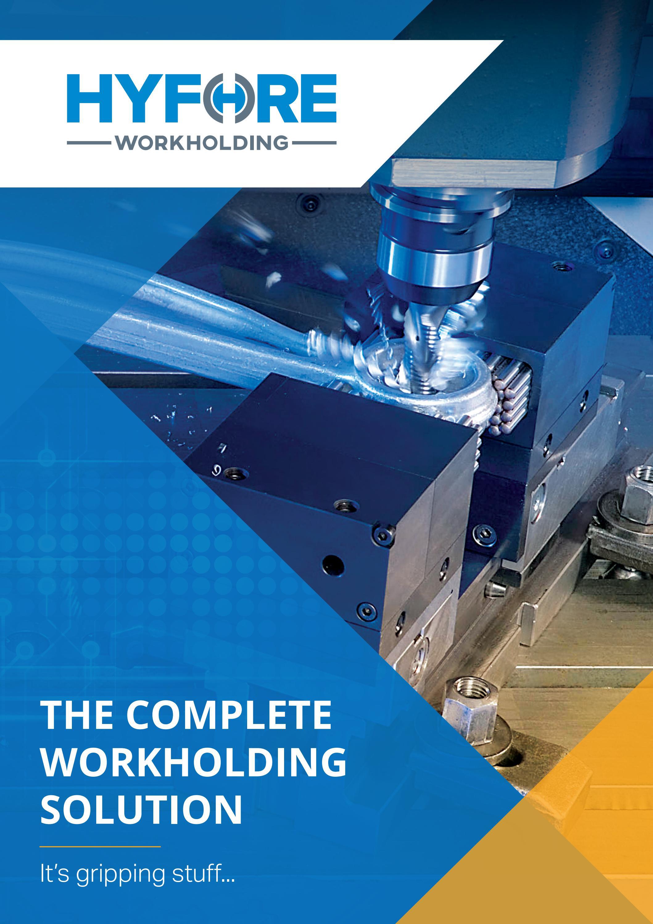 Hyfore Corporate Brochure by Formation - Issuu