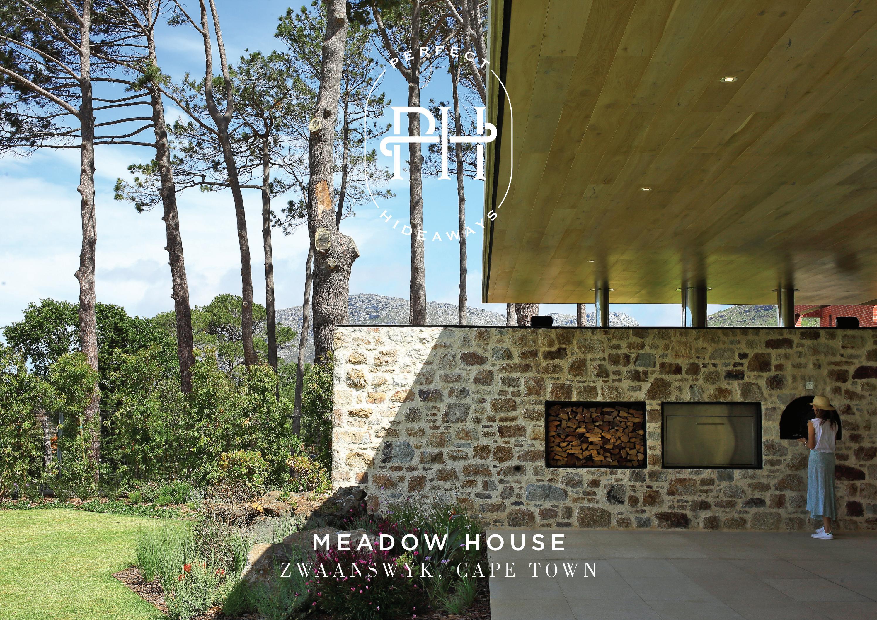 Meadow House Brochure by perfecthideaways1 - Issuu