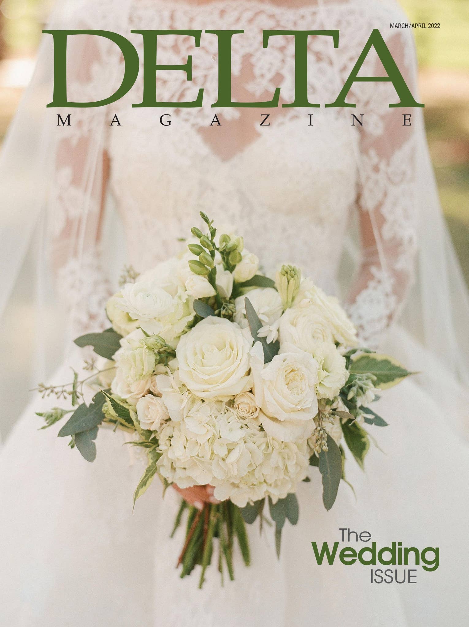 Delta Magazine March/April 2022 by Delta Magazine - Issuu