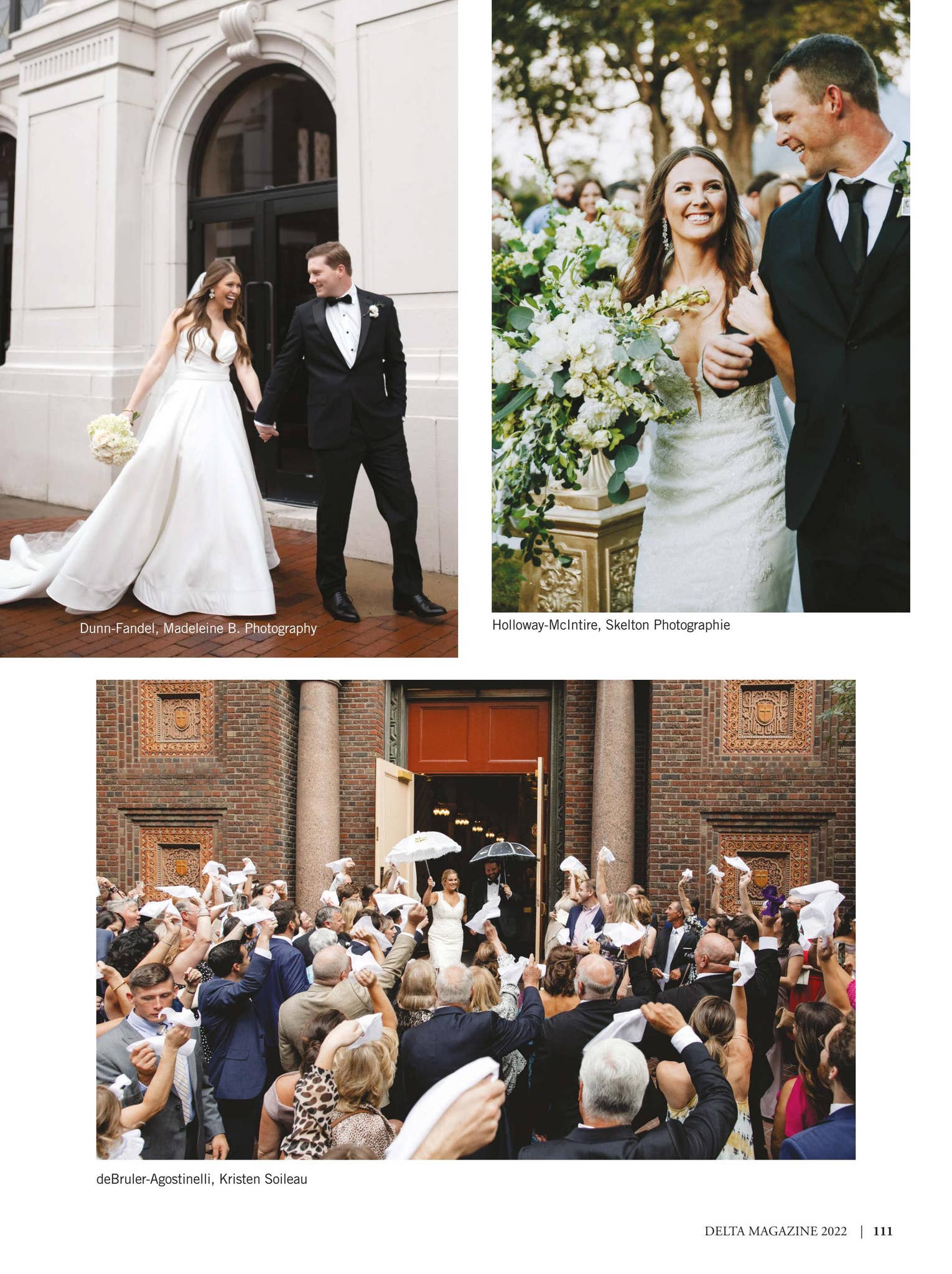 Delta Magazine March/April 2022 Complimentary Issue by Delta Magazine ...