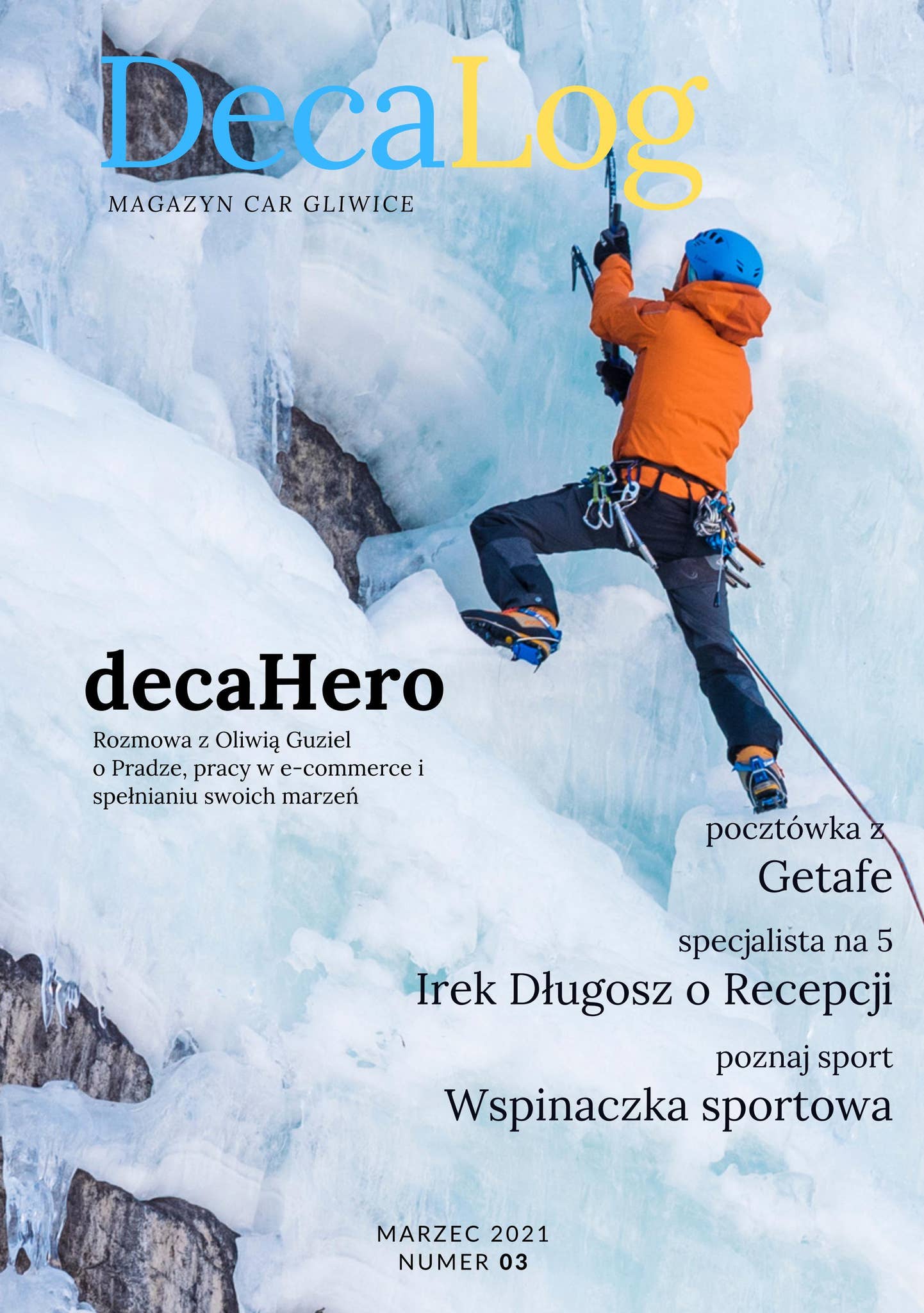 Decalog #3 by deca.log - Issuu