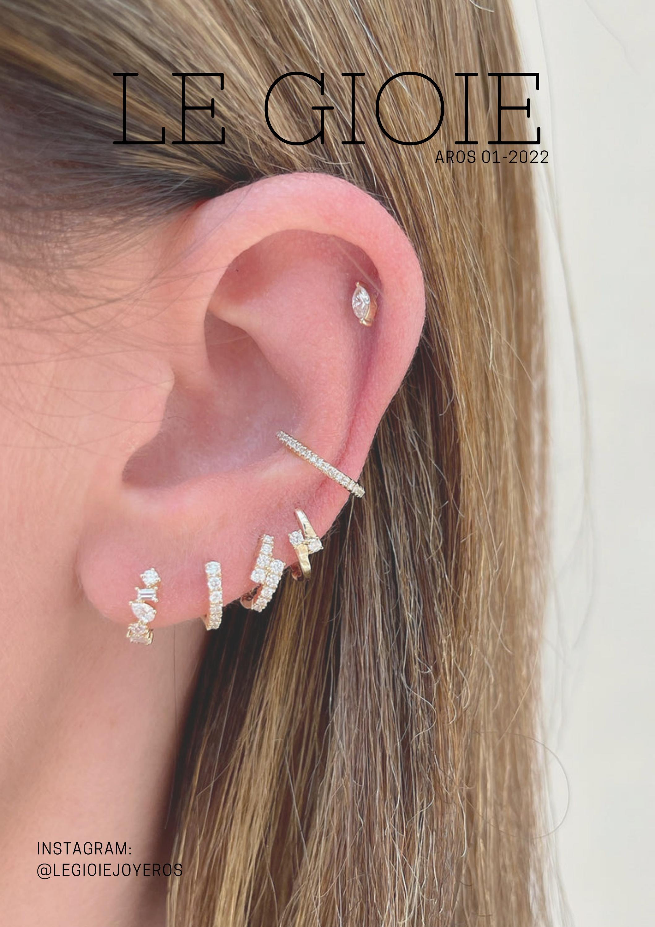 Lookbook Aros 2022 by Daniela Roca - Issuu