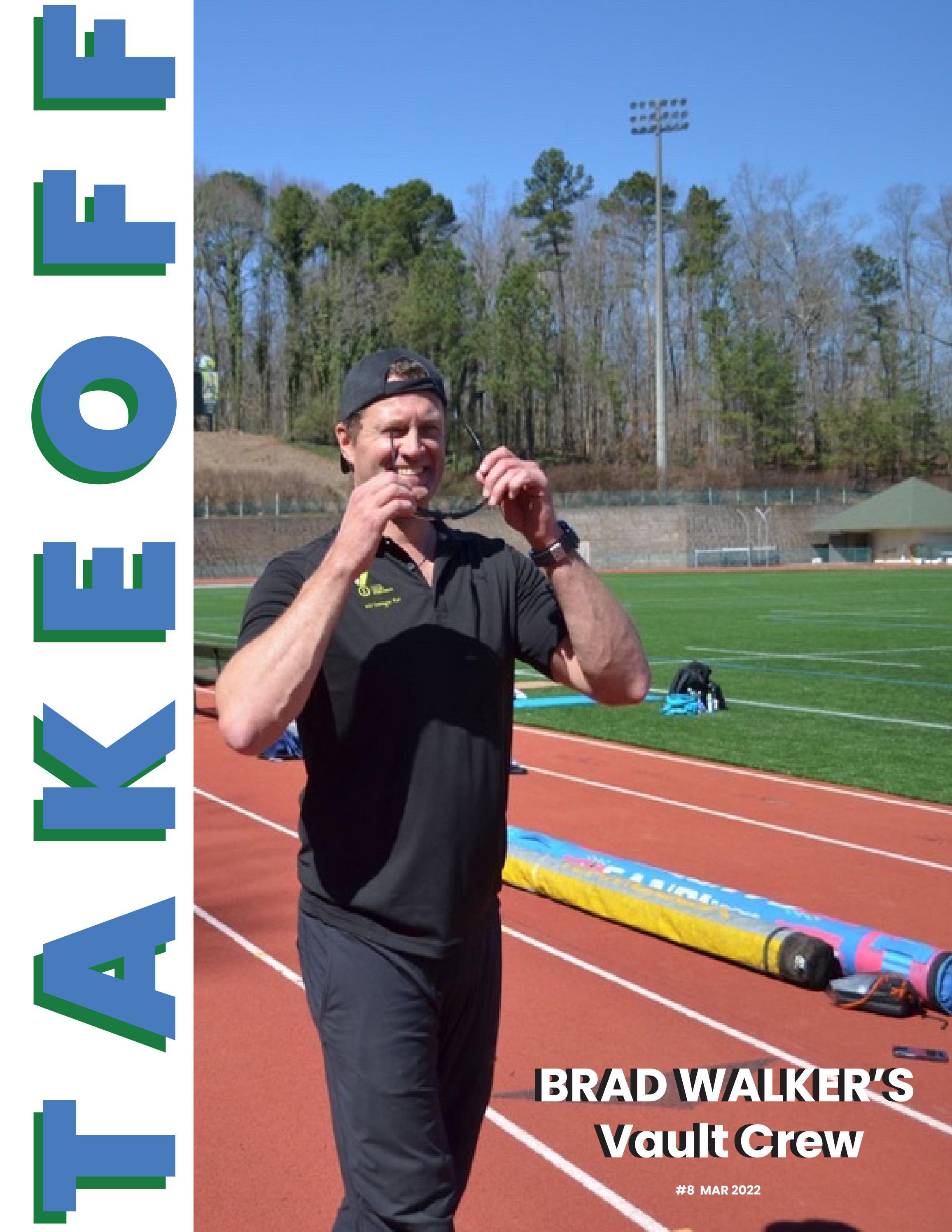 The TAKEOFF Magazine by TAKEOFFMagazine - Issuu