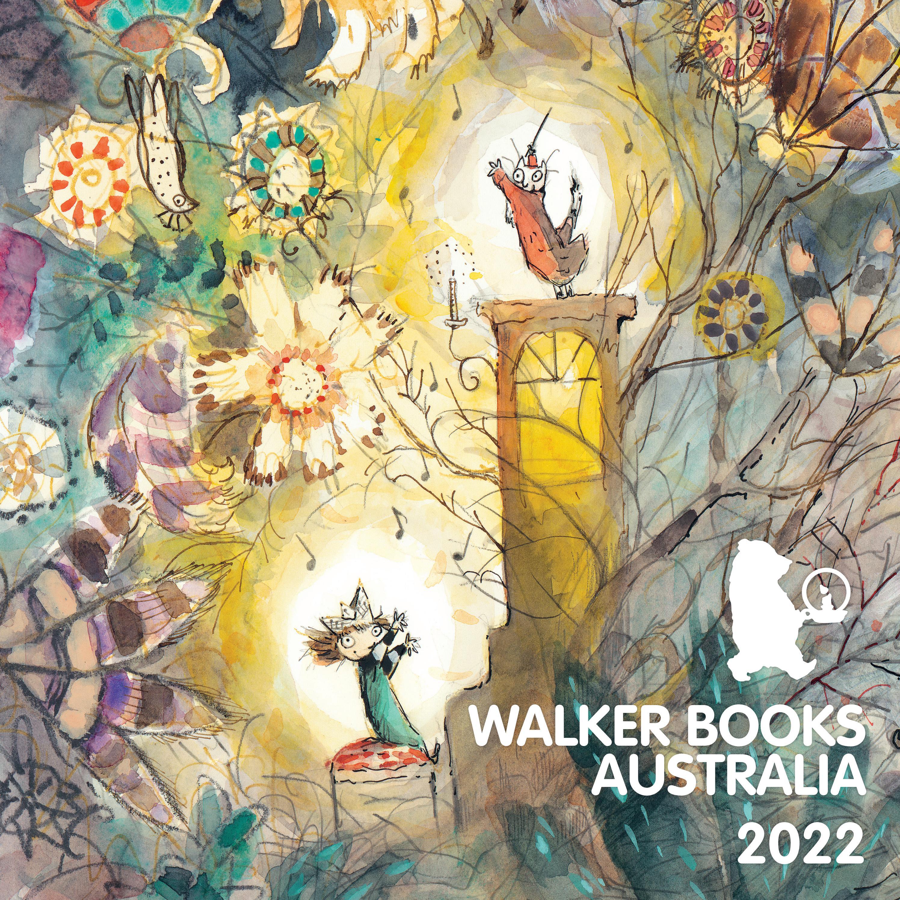 Walker Books Australia Catalogue 2022 by Walker Books Australia - Issuu