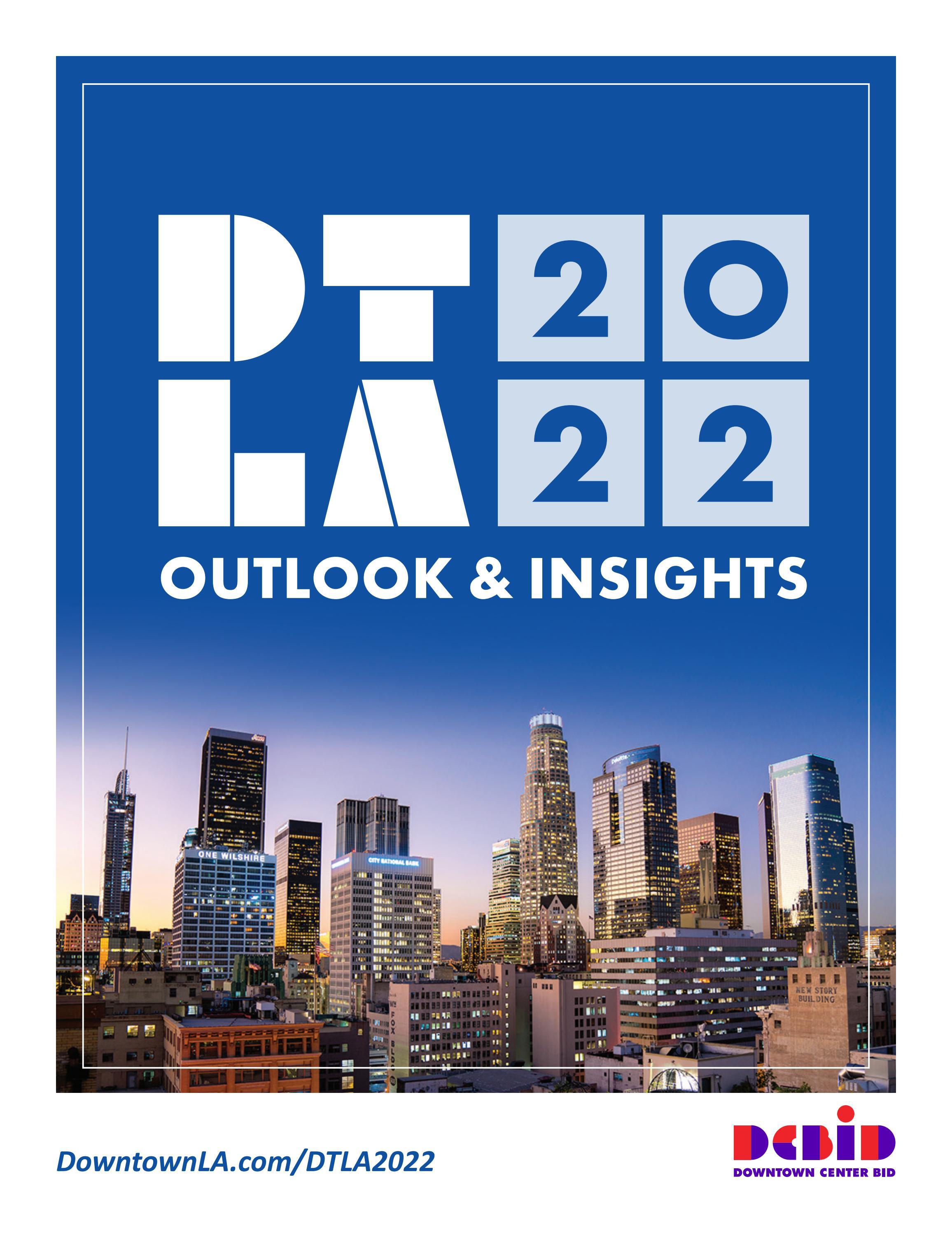 DTLA 2022 v2 by DowntownLA.com - Issuu