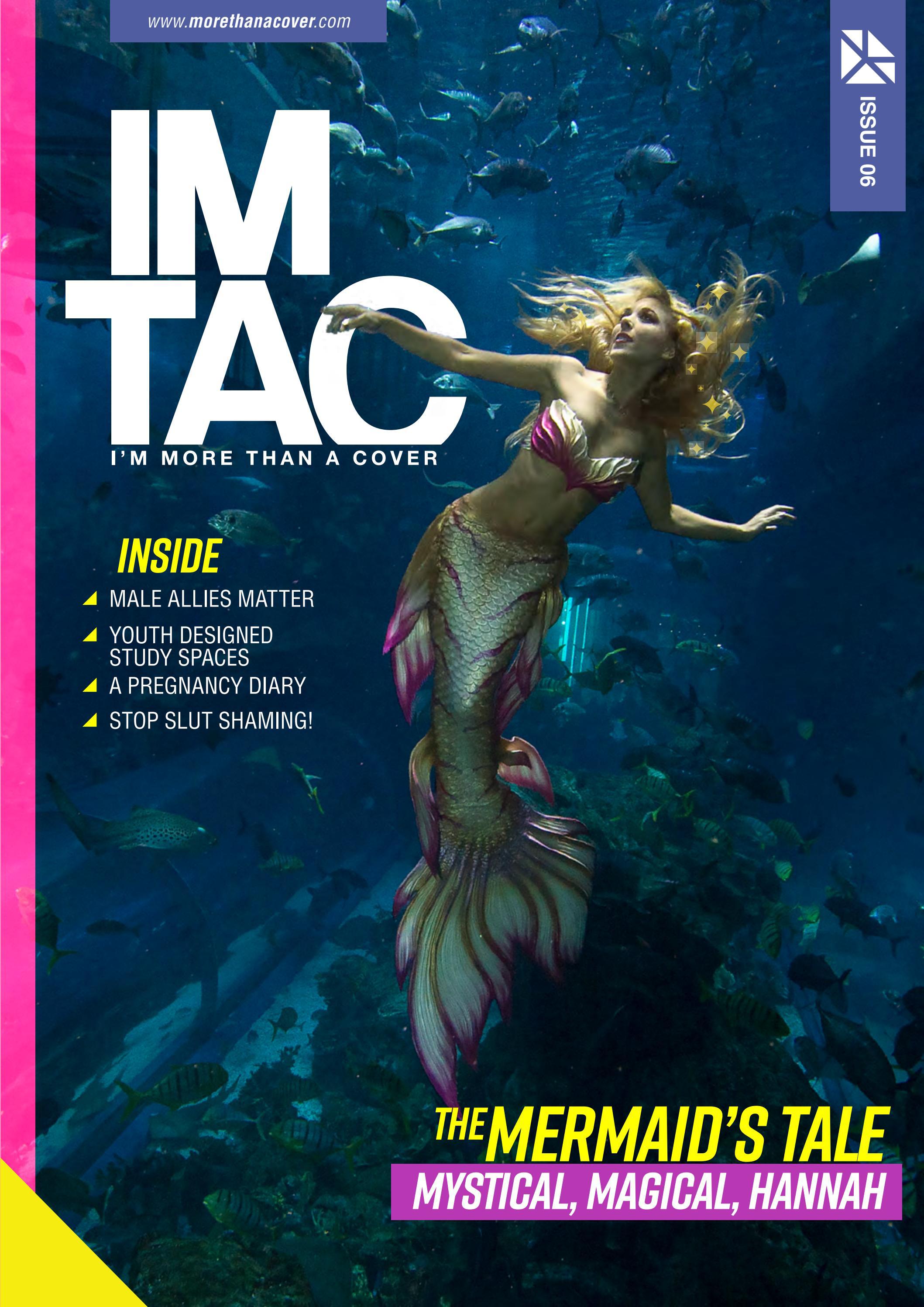 IMTAC Issue No. 06 by imtacmag - Issuu