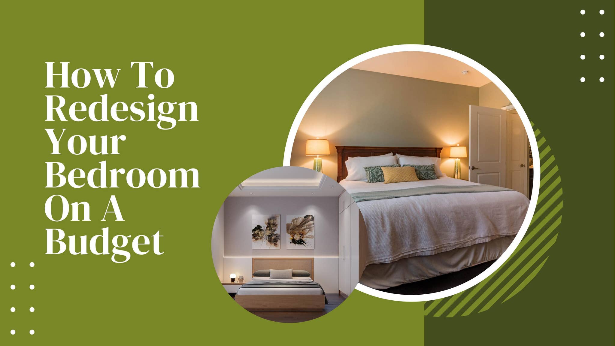 How To Redesign Your Bedroom On A Budget by Signature Interiors - Issuu