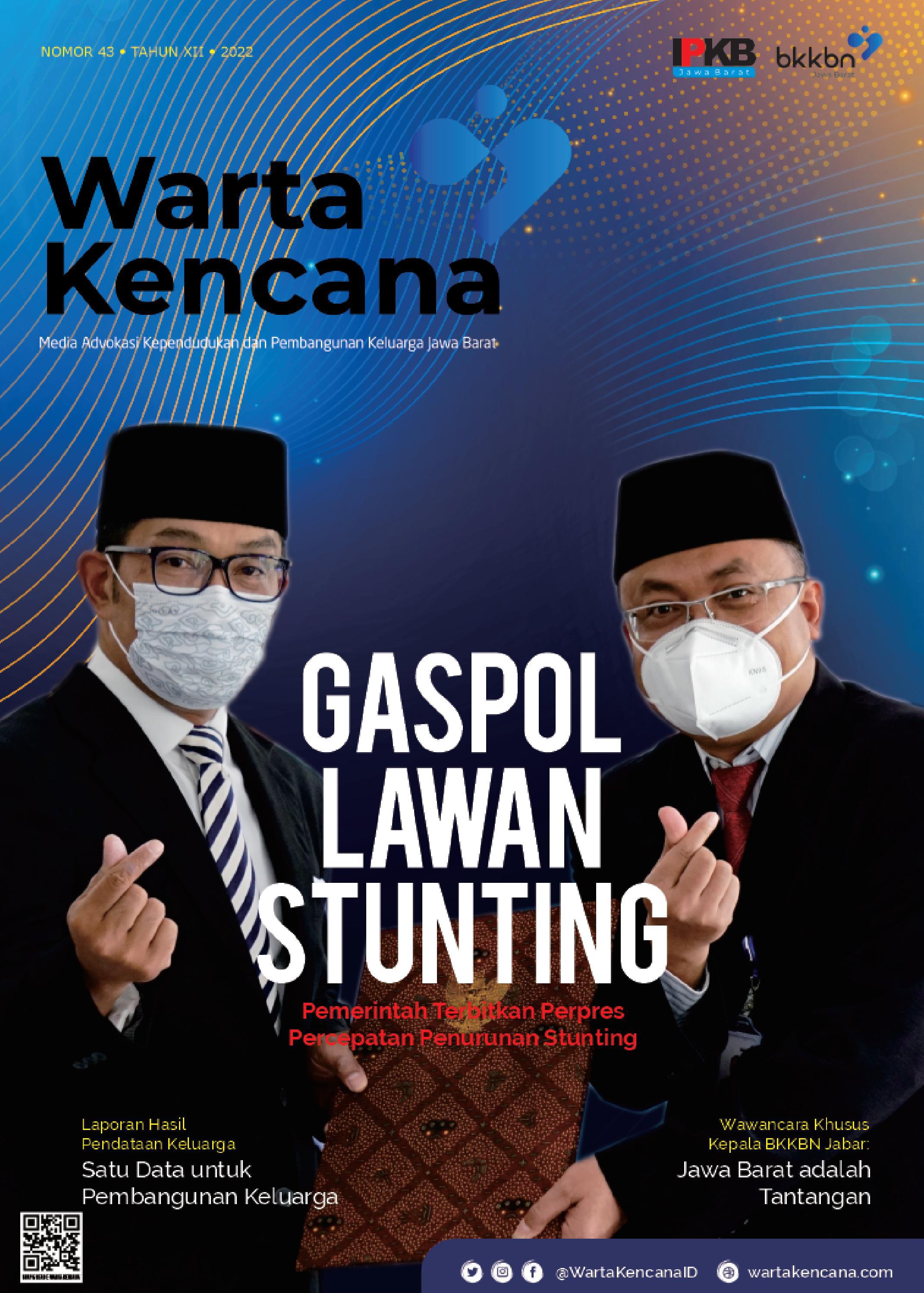 MAJALAH WARTA KENCANA EDISI #43-2022 by Warta Kencana - Issuu