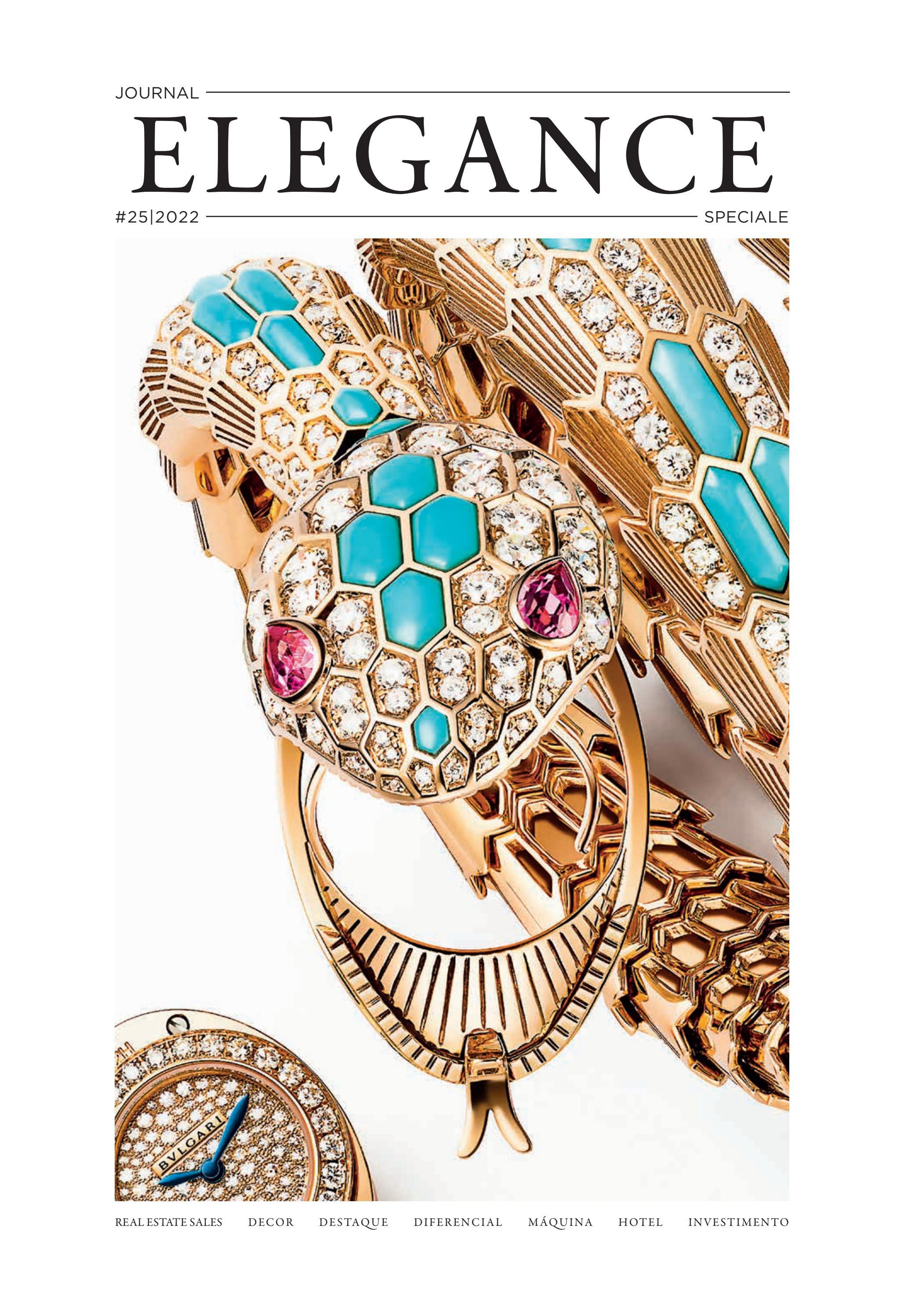 Elegance Specialle by Revista Elegance - Issuu