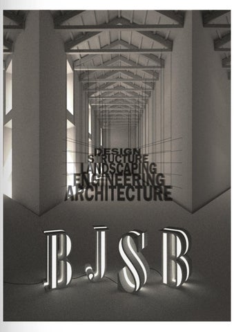 Portfolio by BJSB by BJSB - Issuu