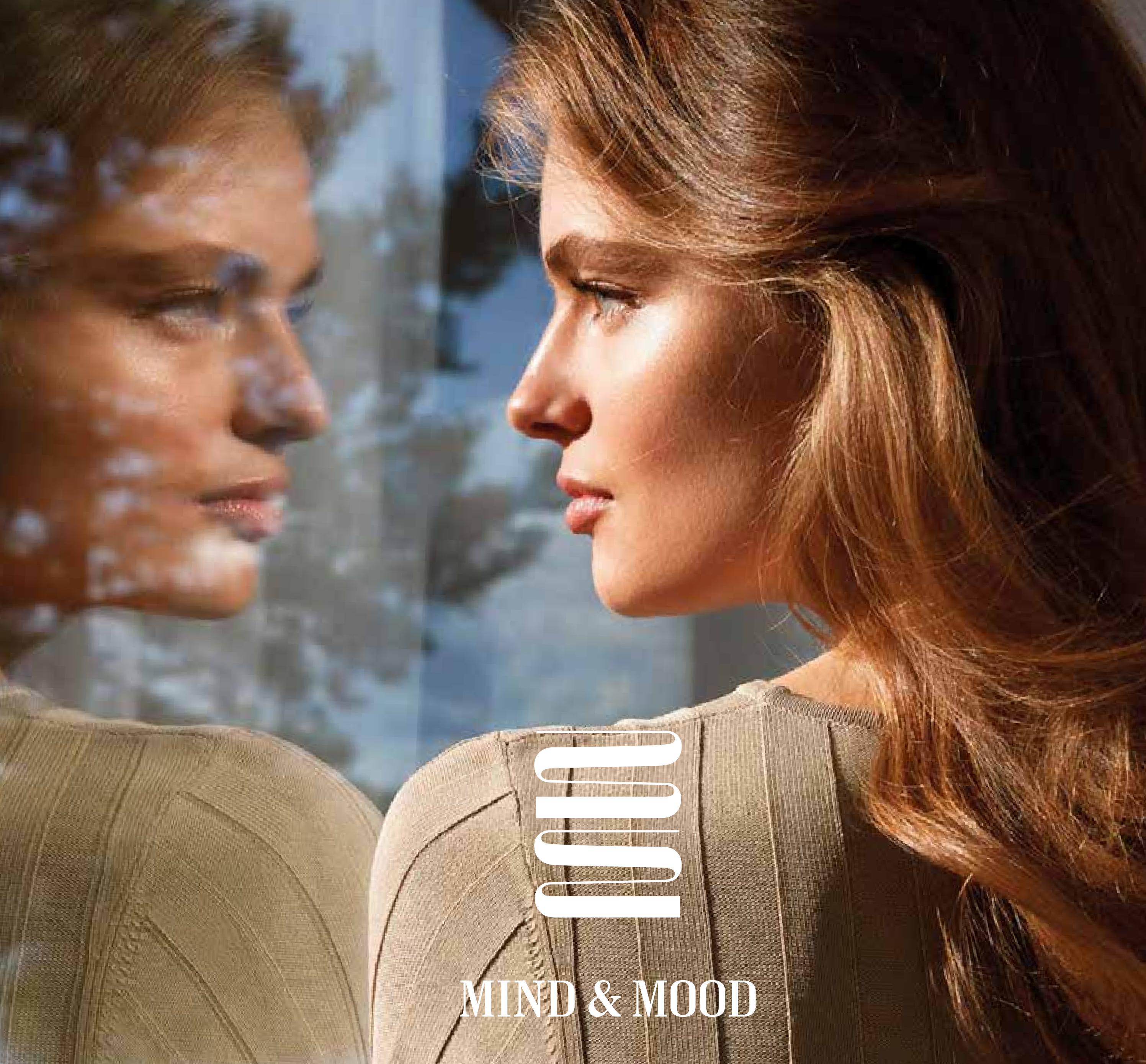 Mind & Mood Co 2022 by Oriflame Latinoamérica - Issuu