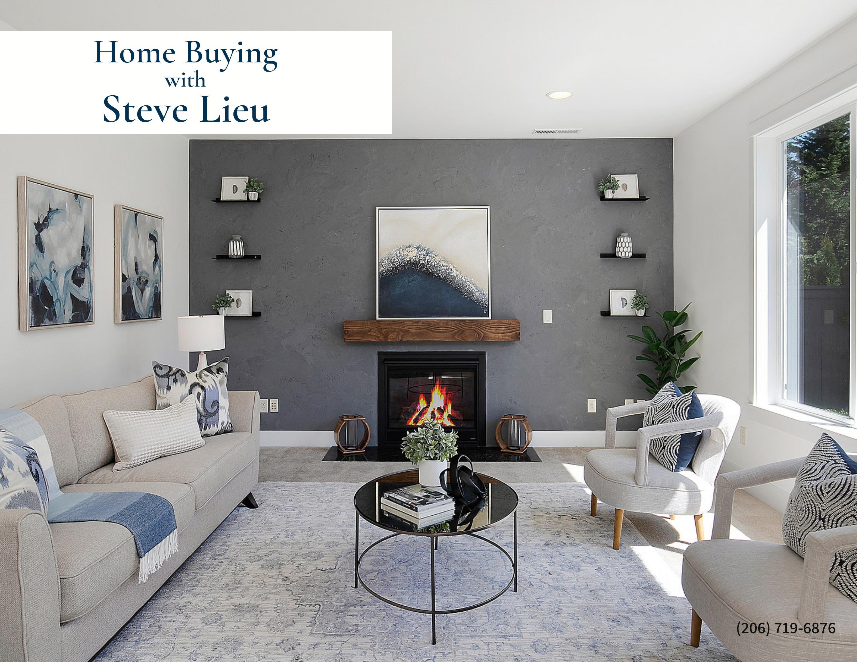 Steve Lieu Buyer Book by Haodangteam - Issuu