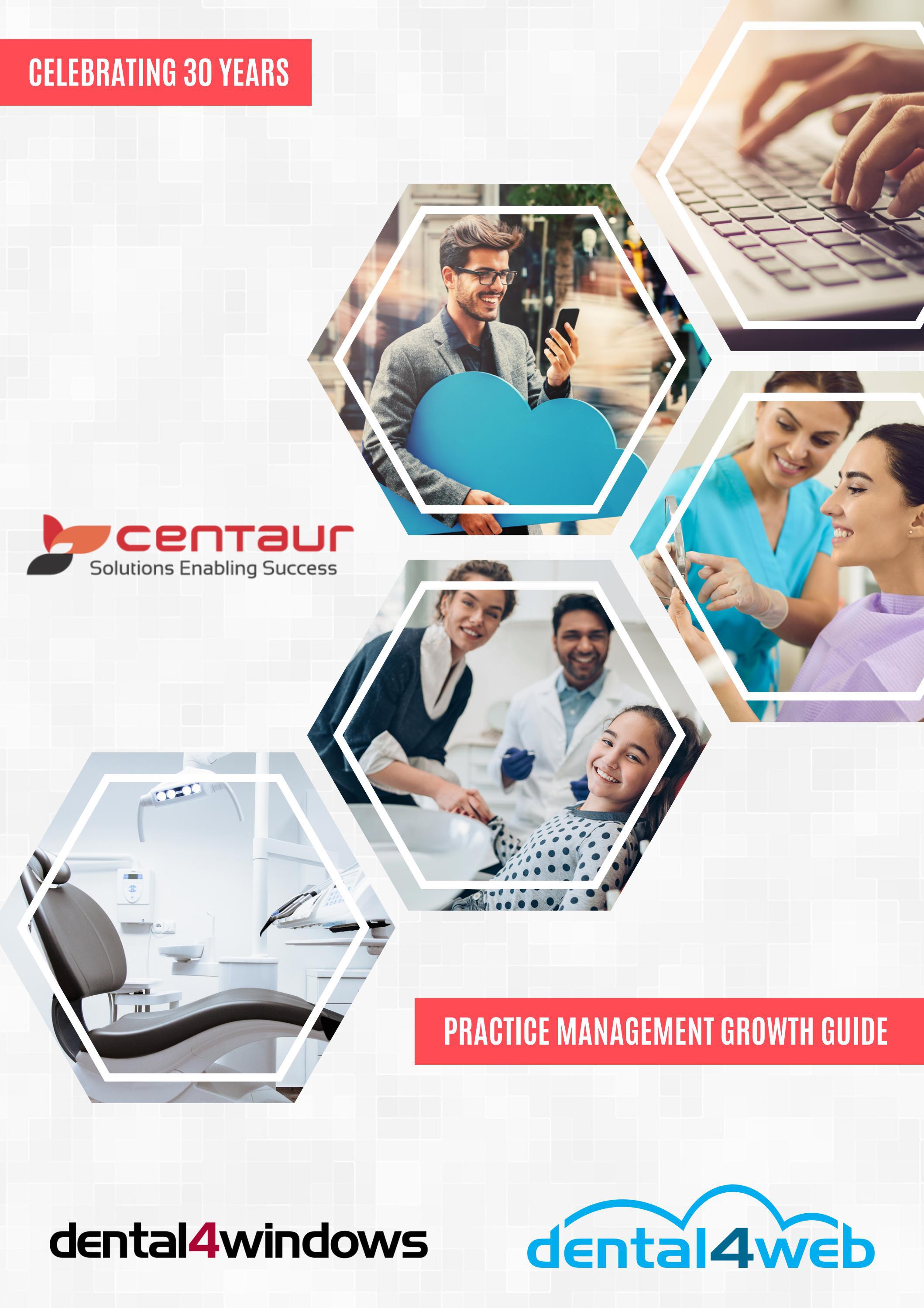 Practice Management Growth Guide by Centaur Software - Issuu