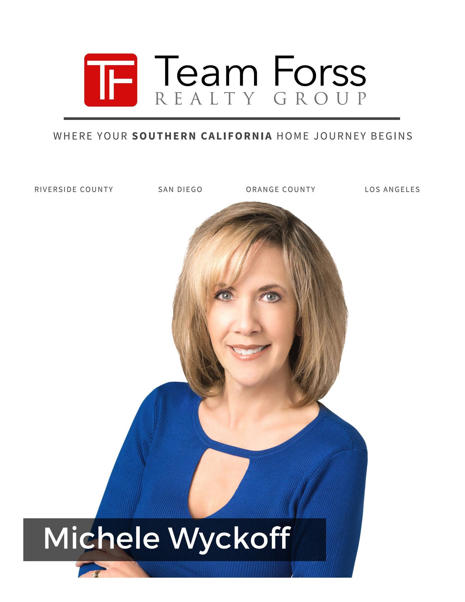 Michele Wyckoff - eBrochure by teamforss - Issuu