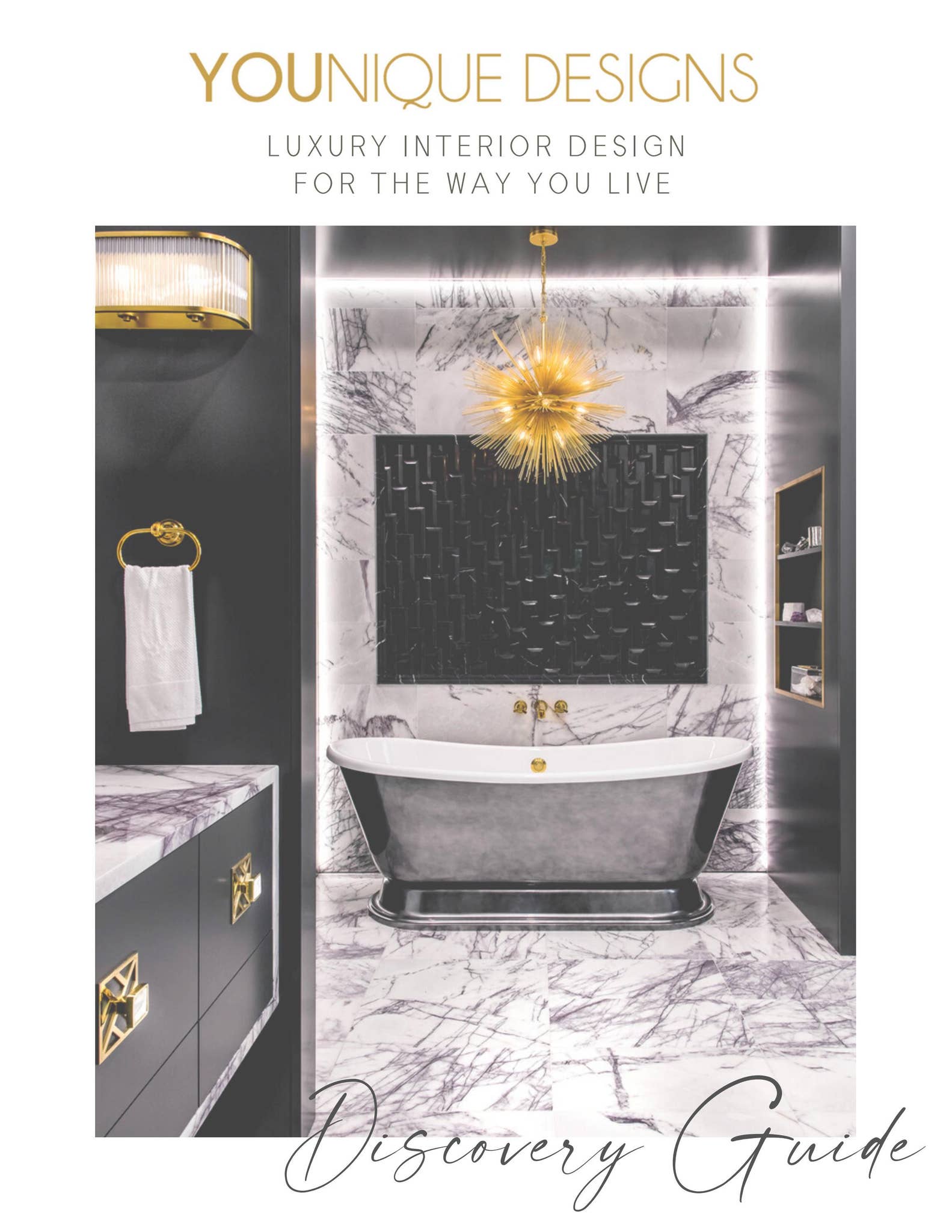 Discovery Guide by Younique Designs - Issuu