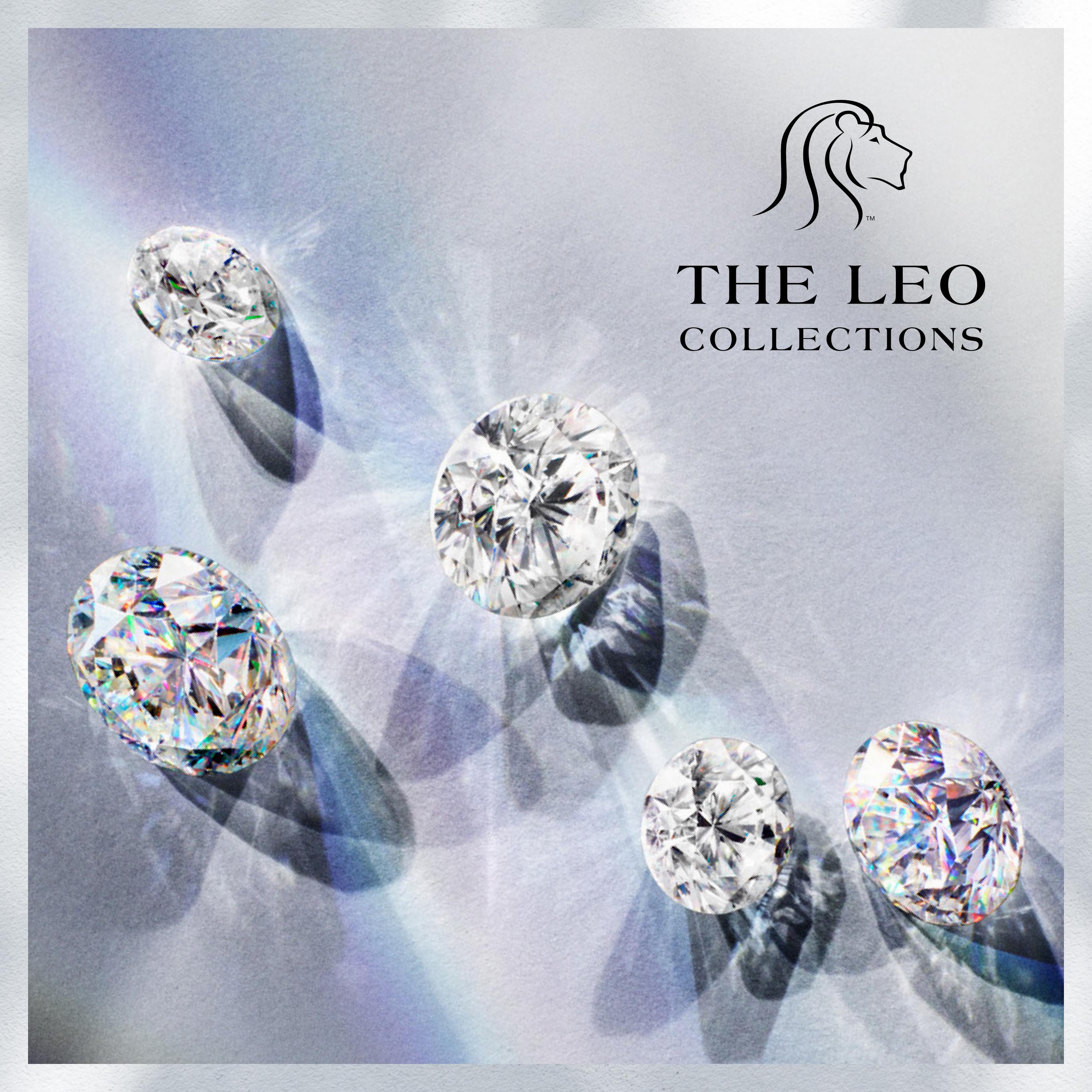 THE LEO Collections by STERN Creative - Issuu