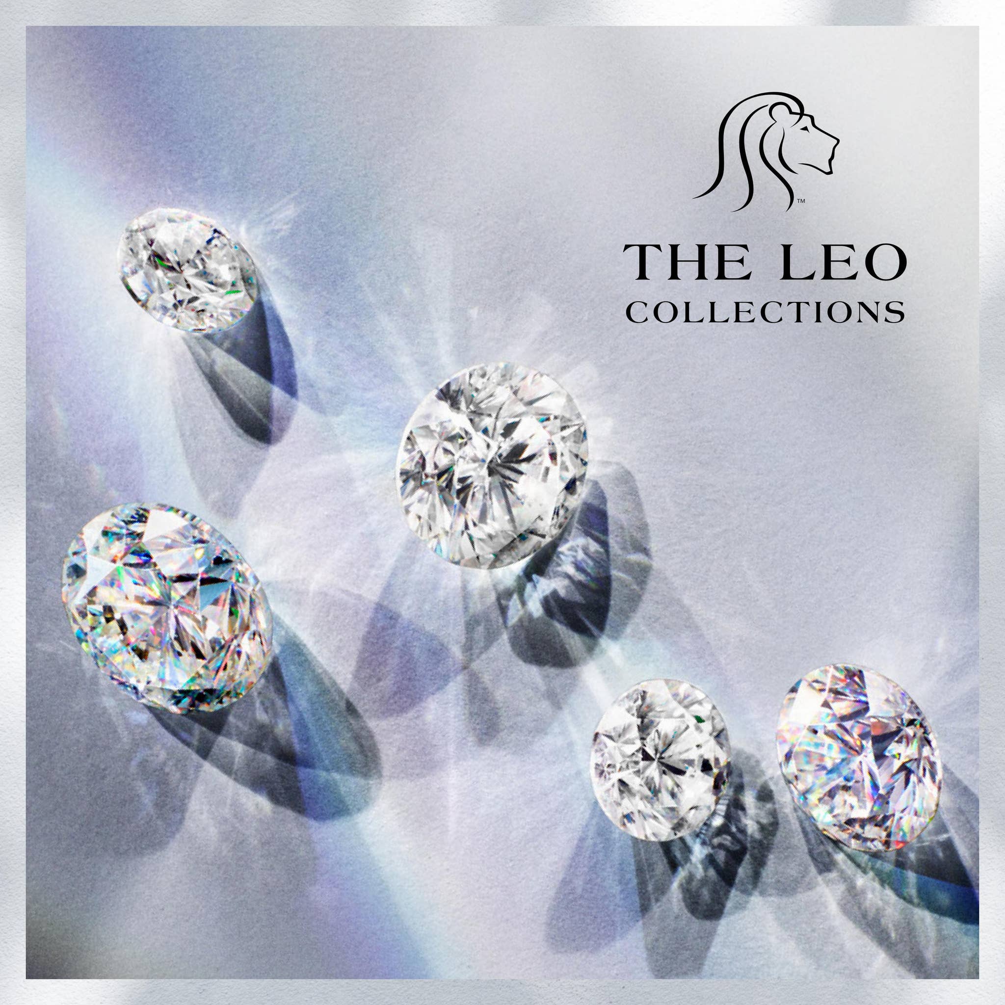 THE LEO Collections by STERN Creative - Issuu