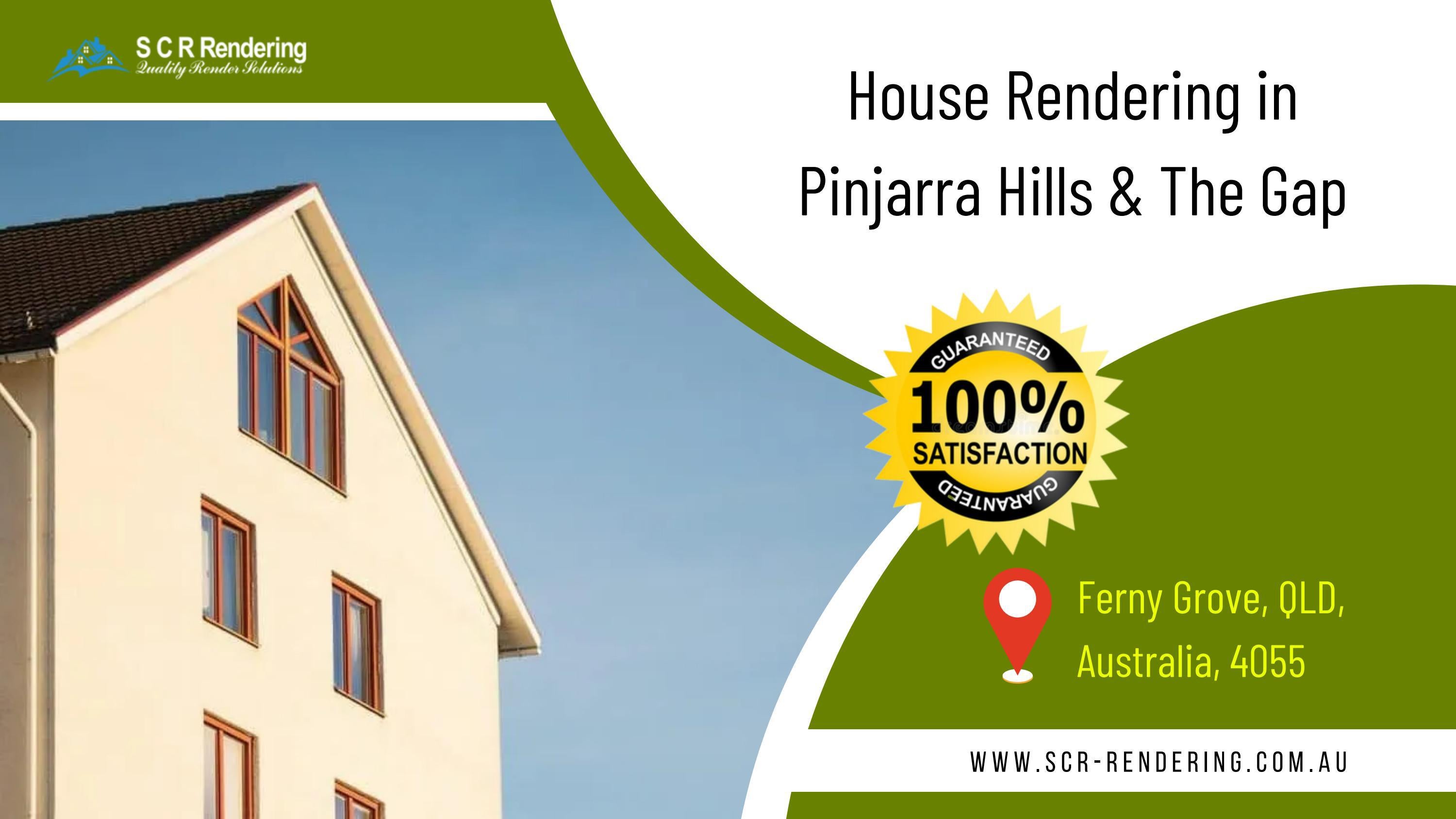 House Rendering in Pinjarra Hills & The Gap by scr-rendering - Issuu