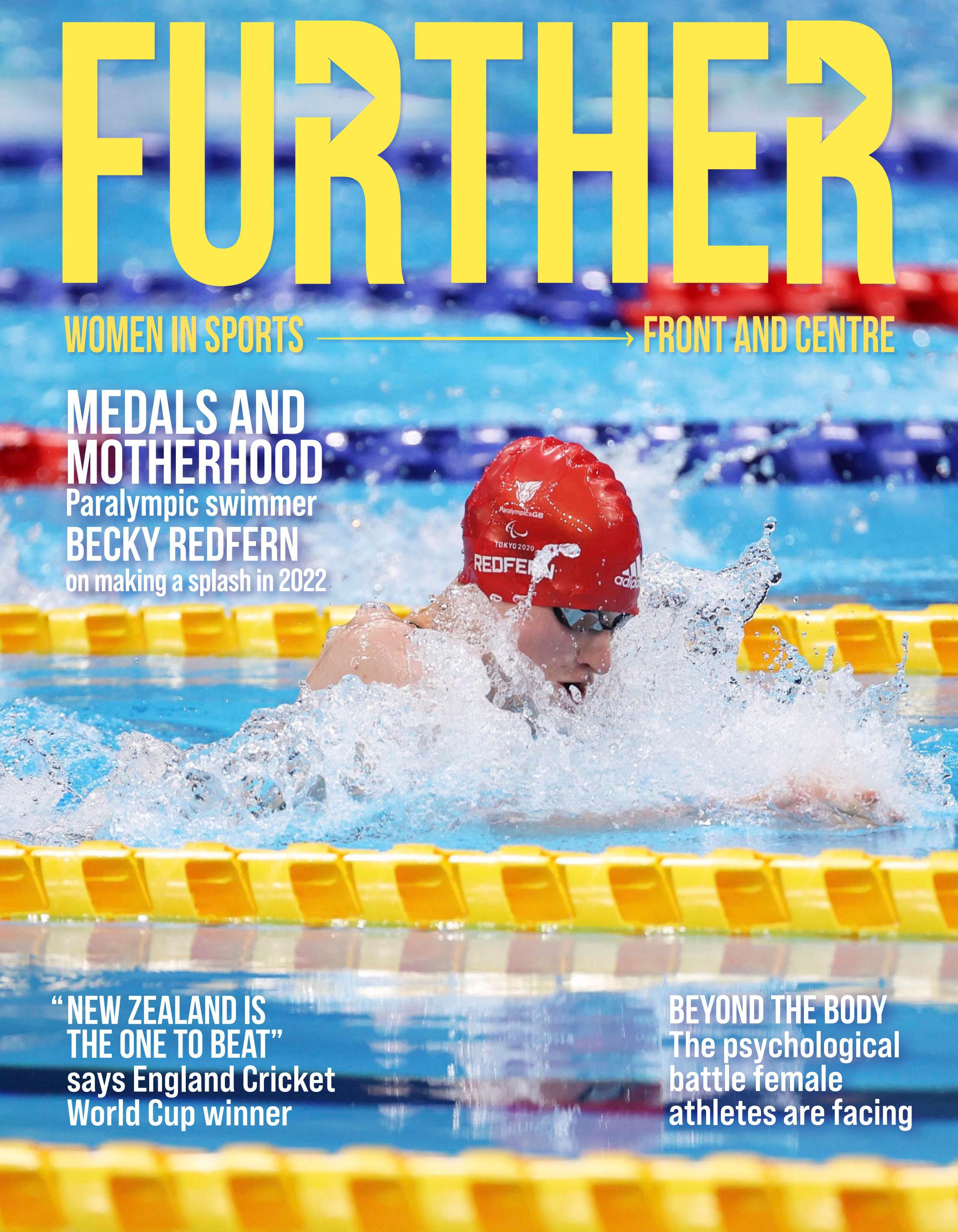 Further Magazine Issue #2 by MagLab Cardiff - Issuu