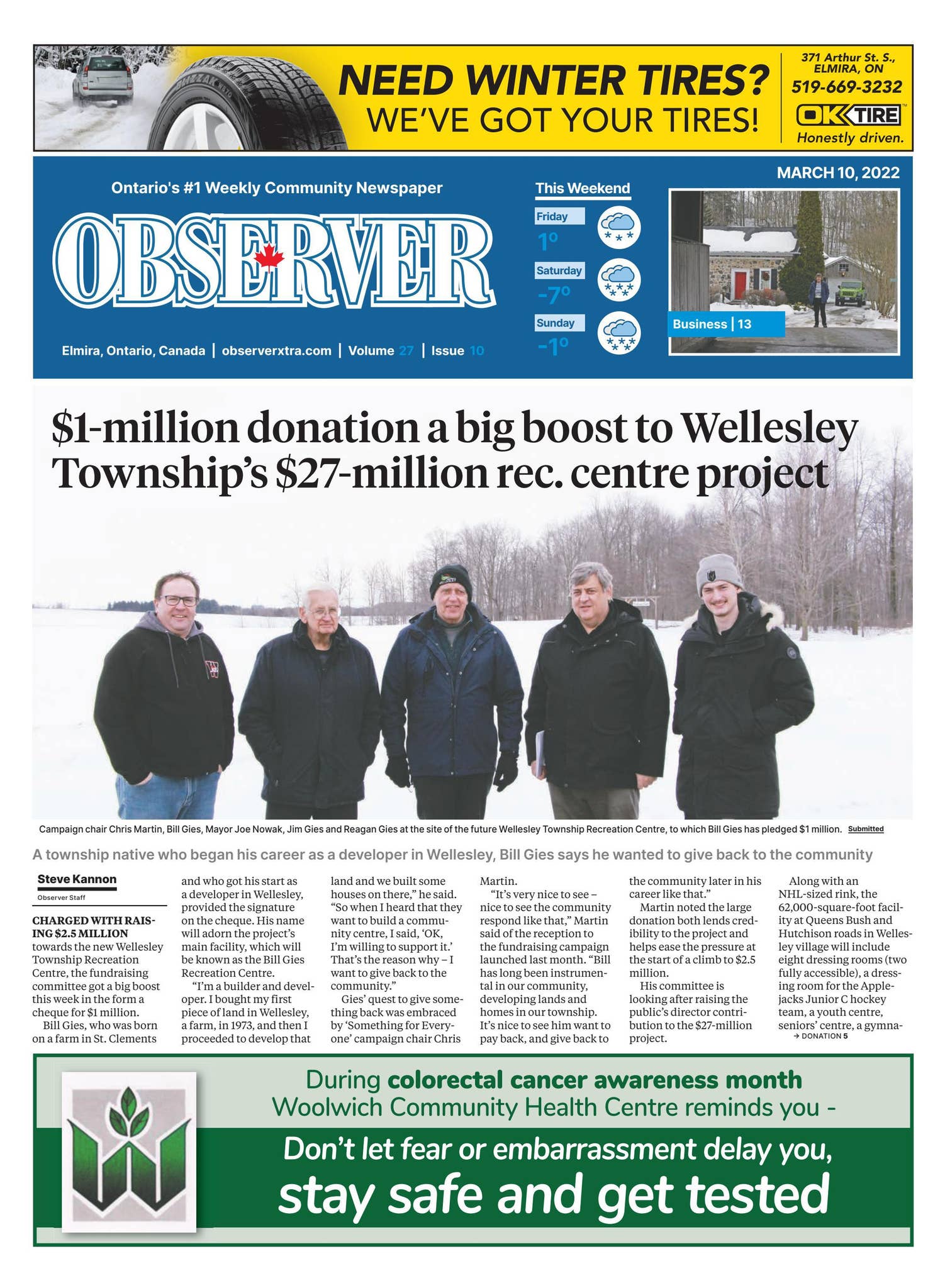 March 10, 2022 by Woolwich Observer - Issuu