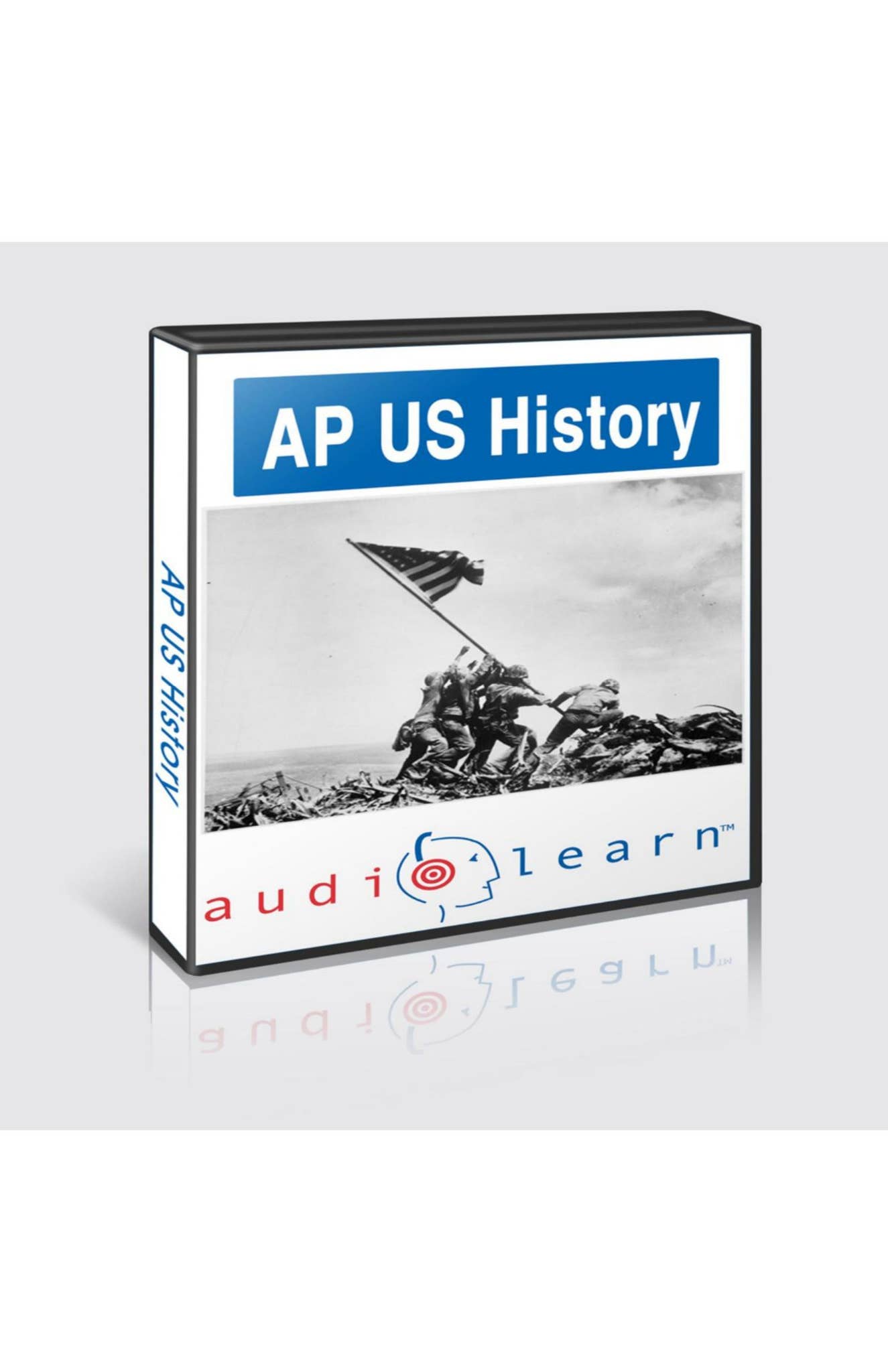 AP US History Test AudioLearn Study Guide by AudioLearn - Issuu