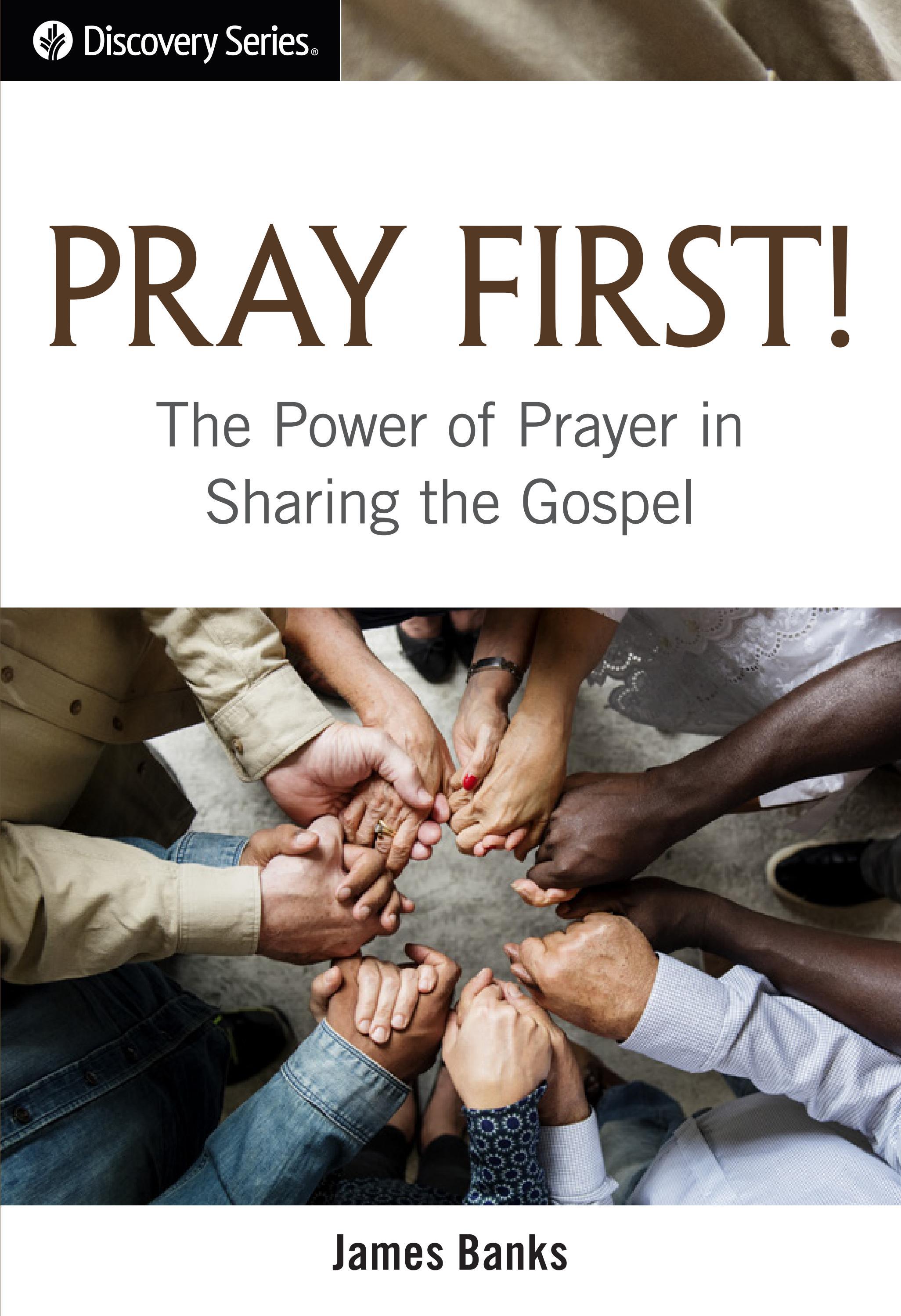 Pray First by Our Daily Bread Ministries - Issuu