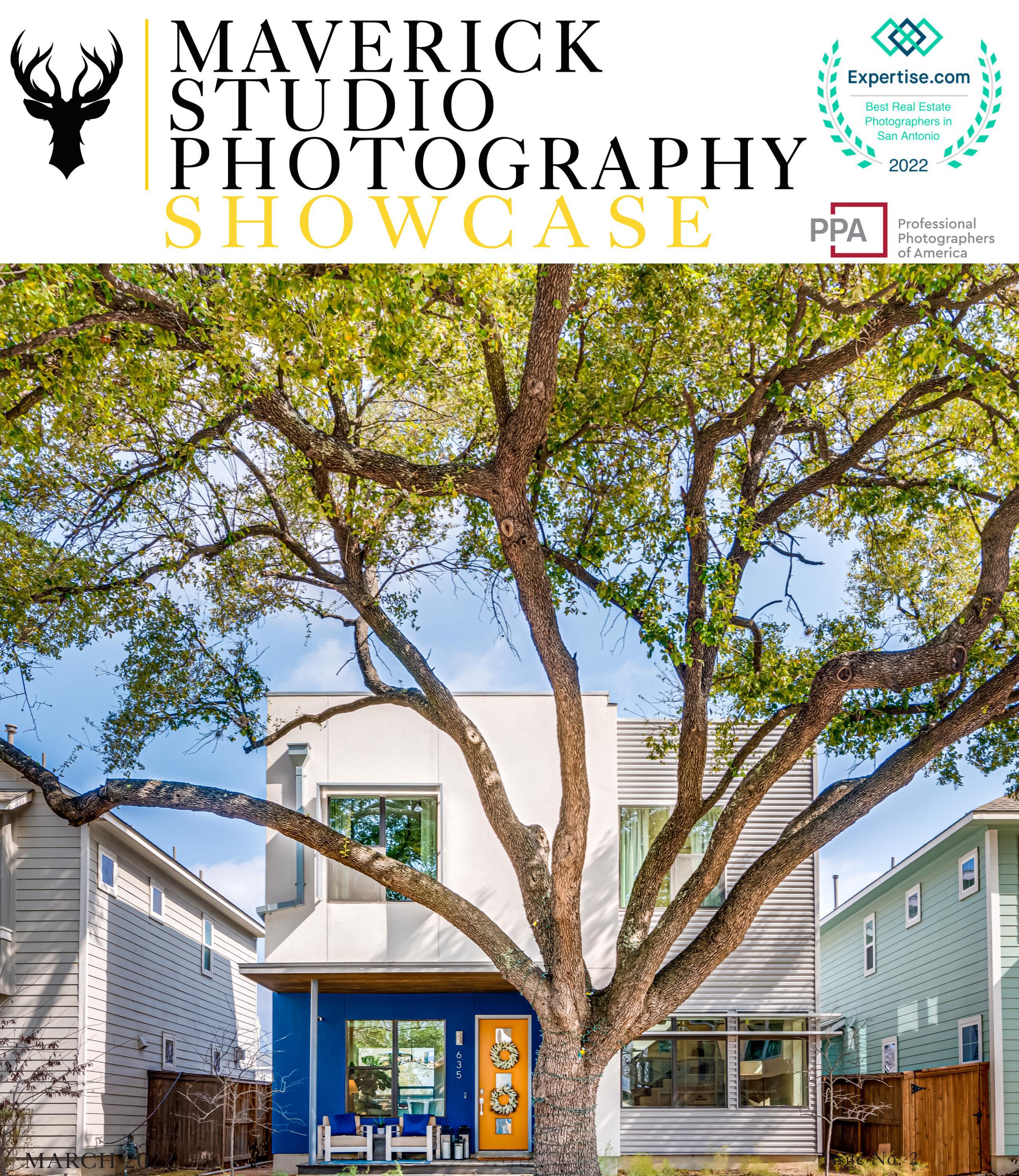 Maverick Studio Photography | March 2022 by maverickshowcase - Issuu