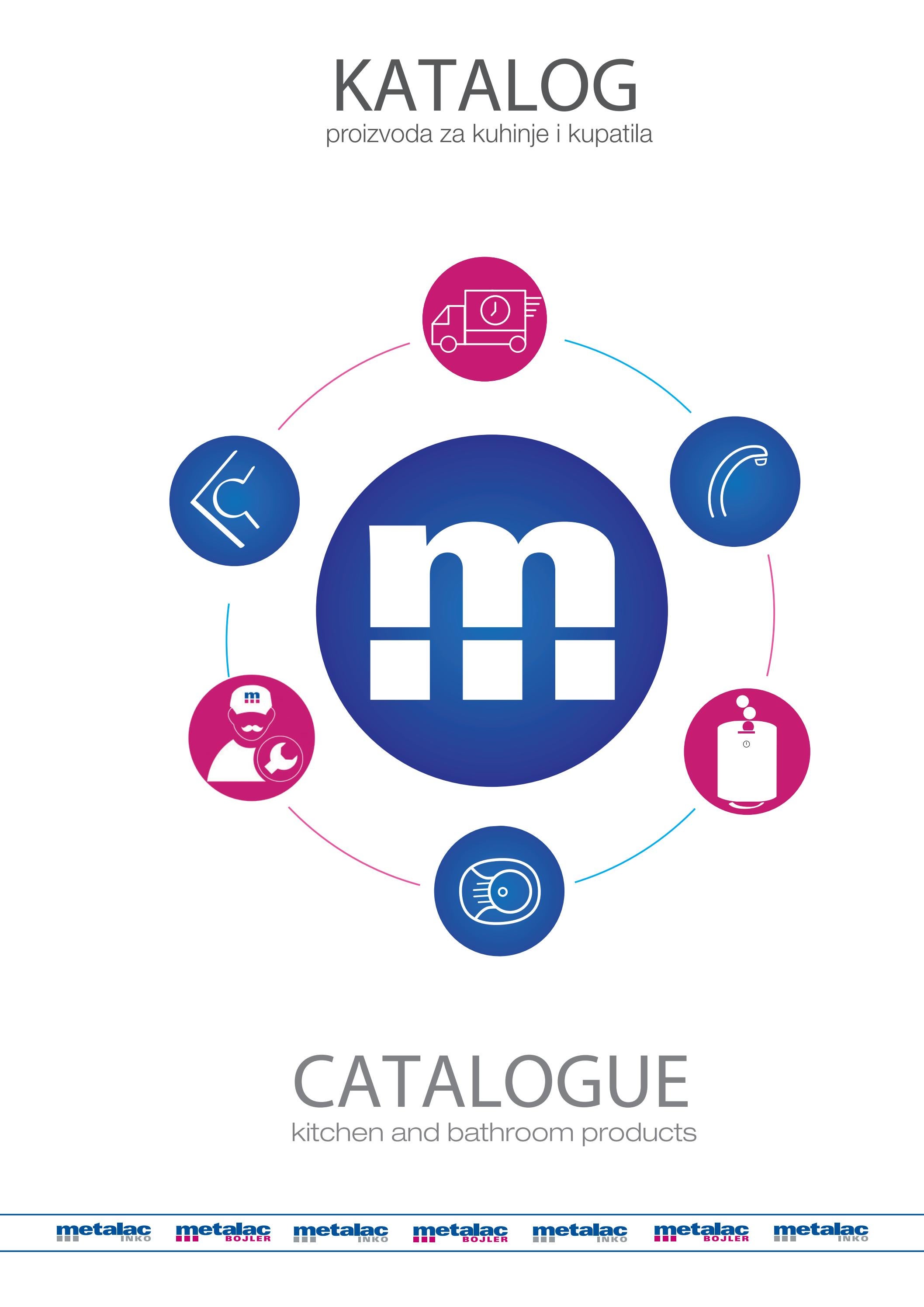 Metalac Inko - Katalog by Metalac Digital - Issuu