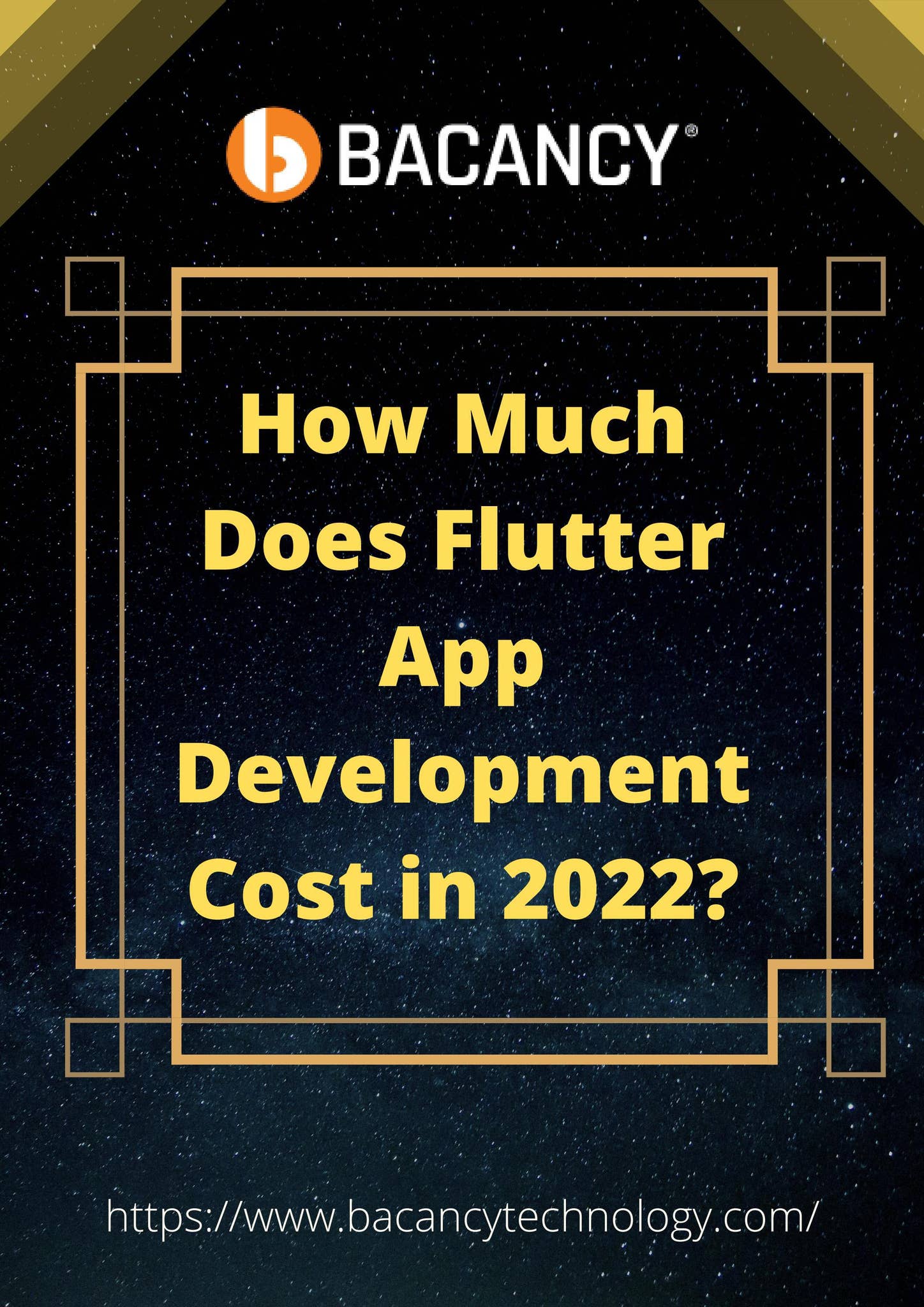 How Much Does Flutter App Development Cost in 2022? by Bacancy Technology - Issuu