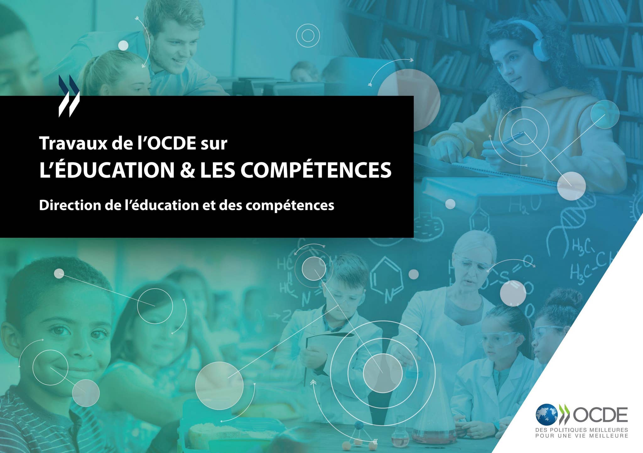 Travaux de l'OCDE sur l'Éducation et les Compétences by OECD - Issuu