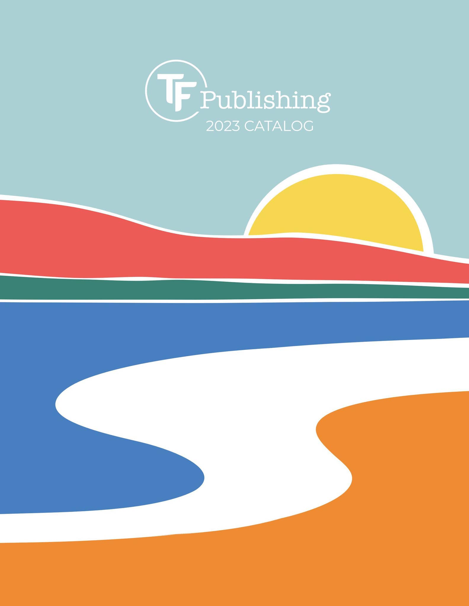2023 TFP Catalog - Calendars and Planners by TF Publishing - Issuu