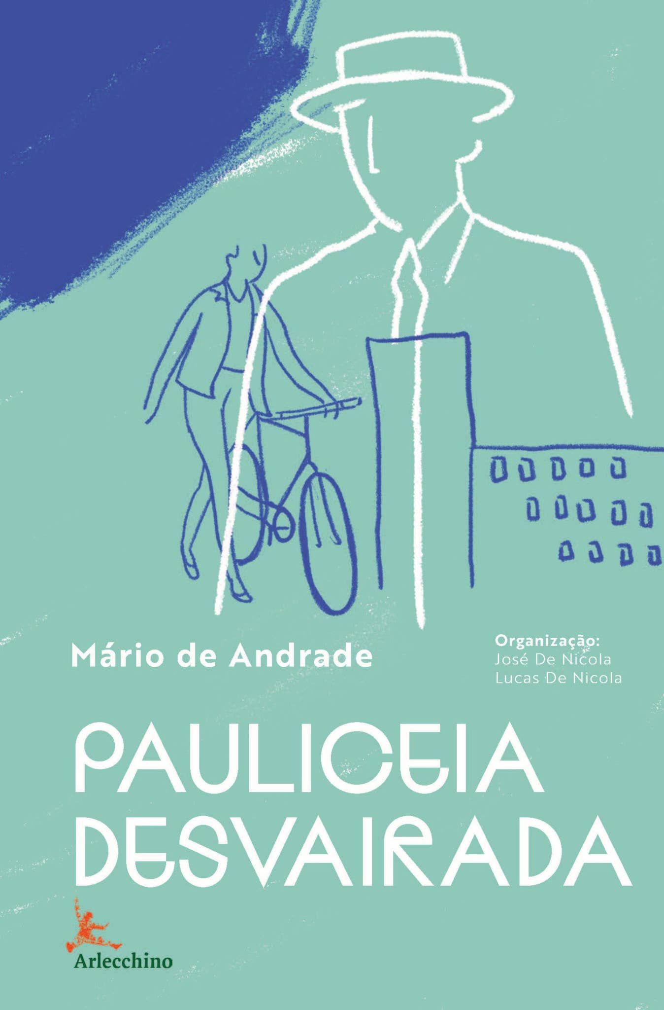 Pauliceia desvairada by EdLab Press - Issuu