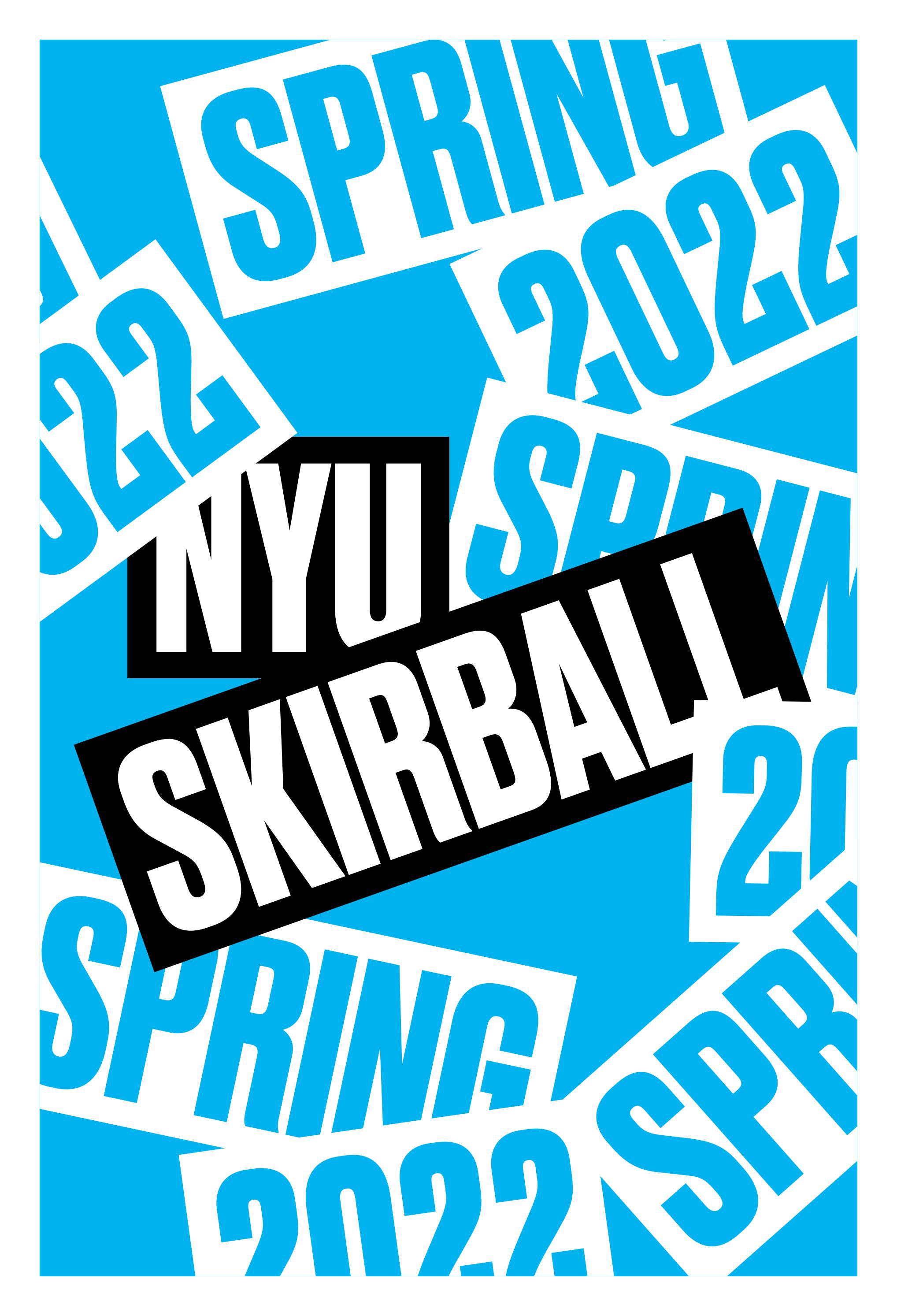 NYU Skirball Spring 2022 Brochure by nyuskirballbrochure - Issuu
