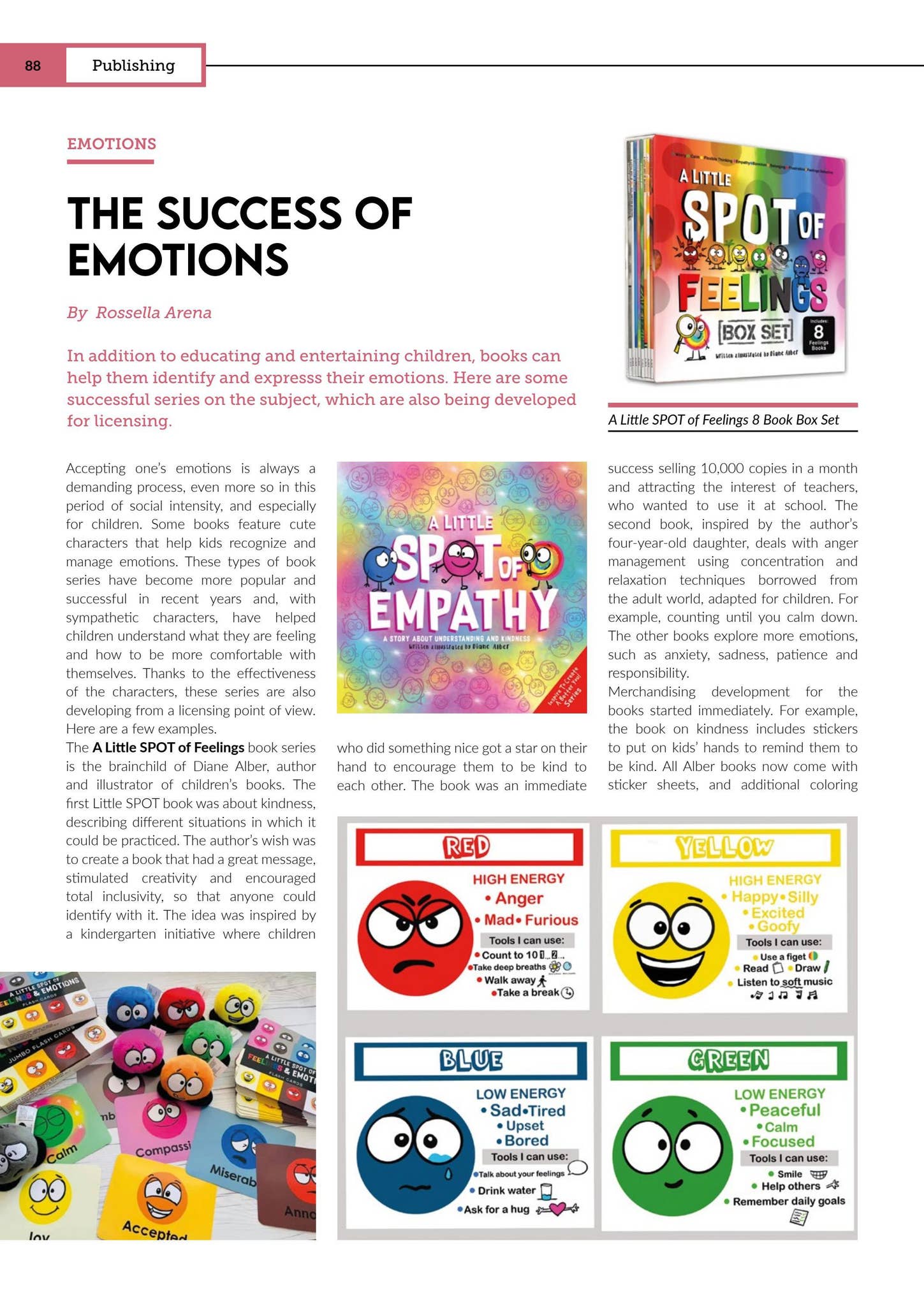 Licensing Magazine March 2022 ENG by BM srl - Issuu