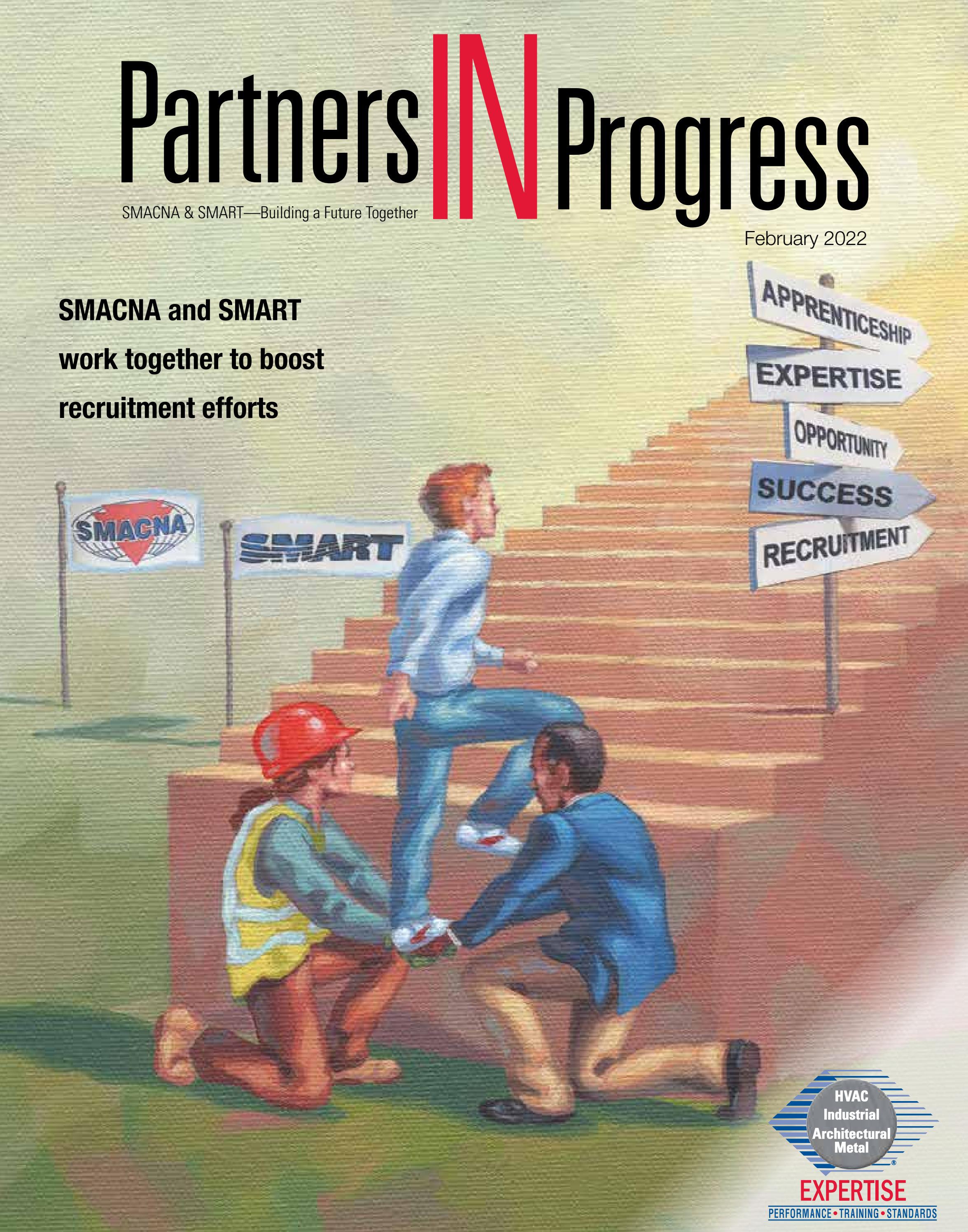 Partners in Progress Vol 16 No 2 by Partners In Progress - Issuu
