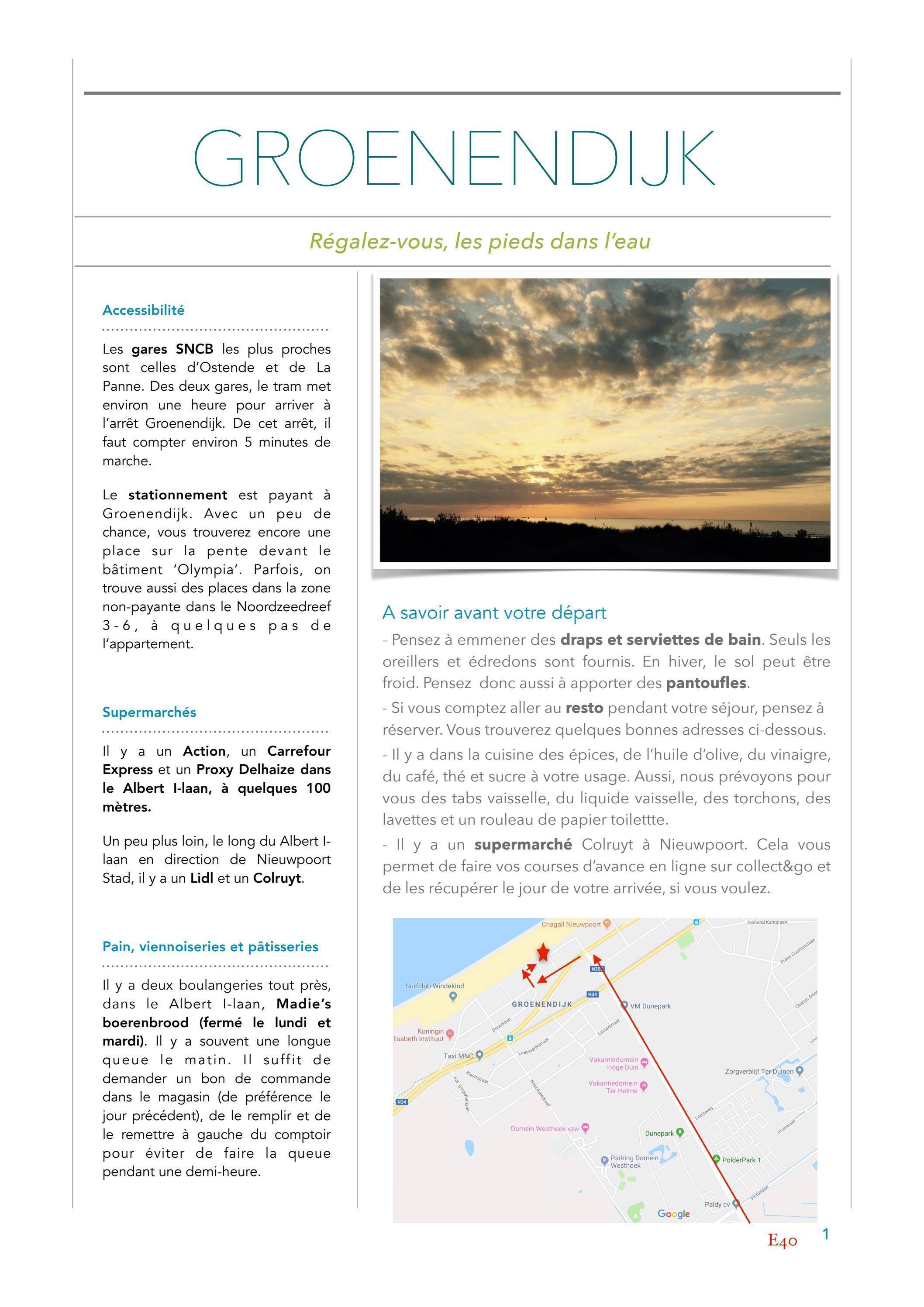 Bienvenue à Groenendijk by Storiez - Issuu