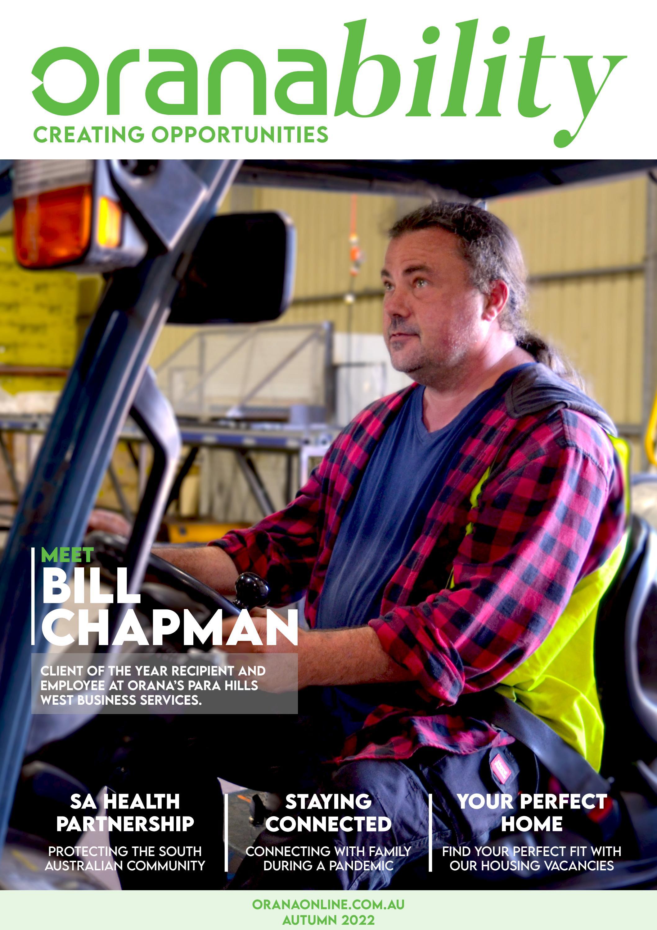 Oranability Autumn 2022 by OranaAu - Issuu