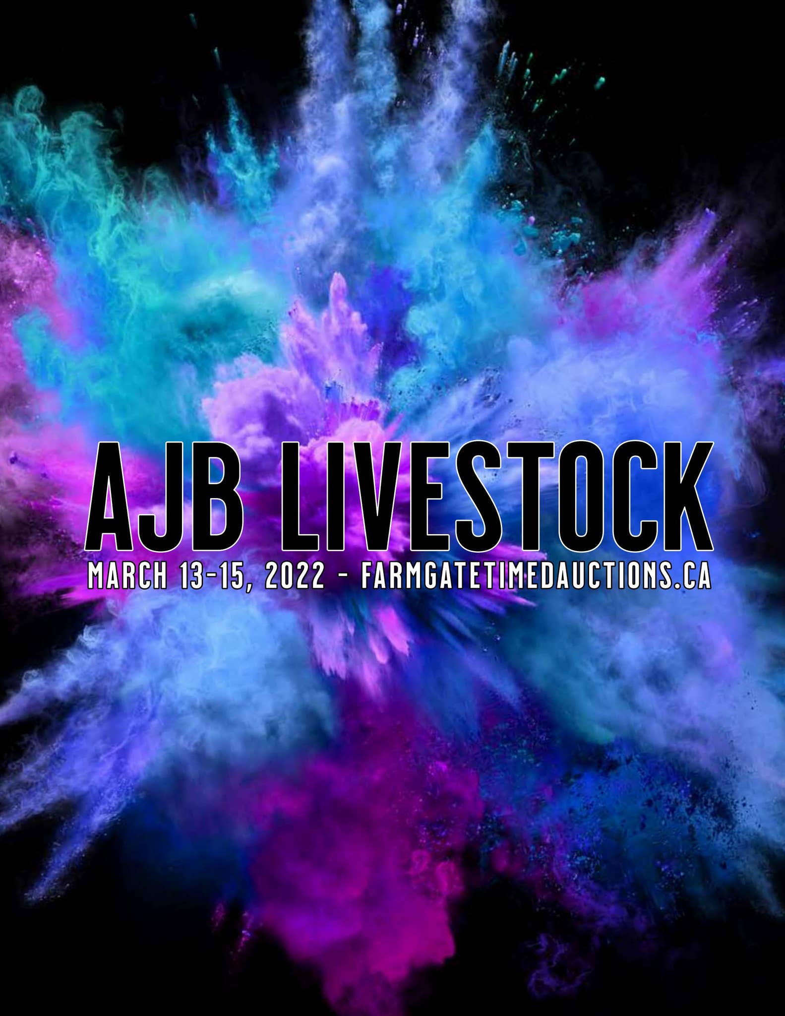 AJB Livestock Online Bull Sale by Prairie Pistol Designs - Issuu