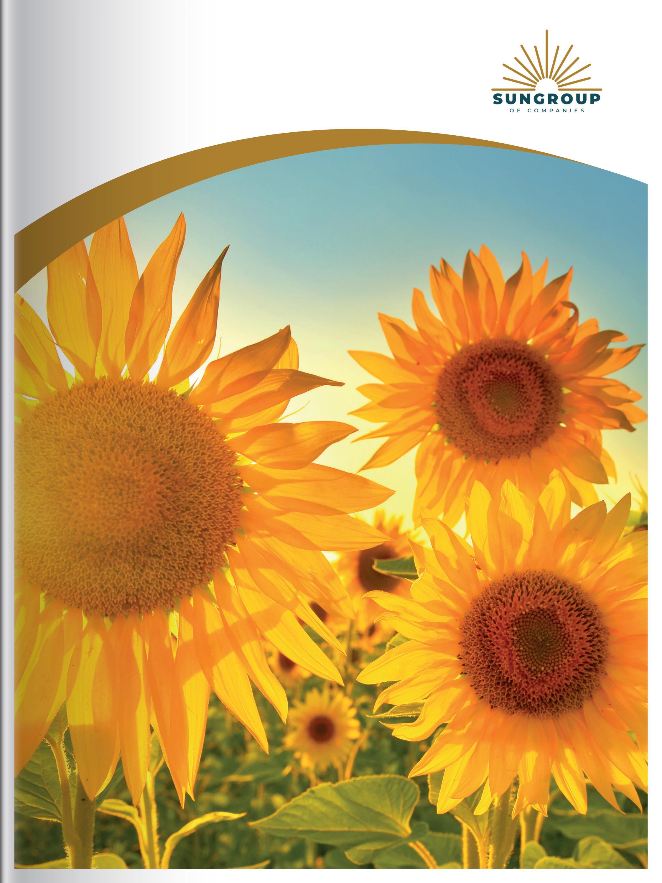 Sunseed Group by Outlook Publishing - Issuu