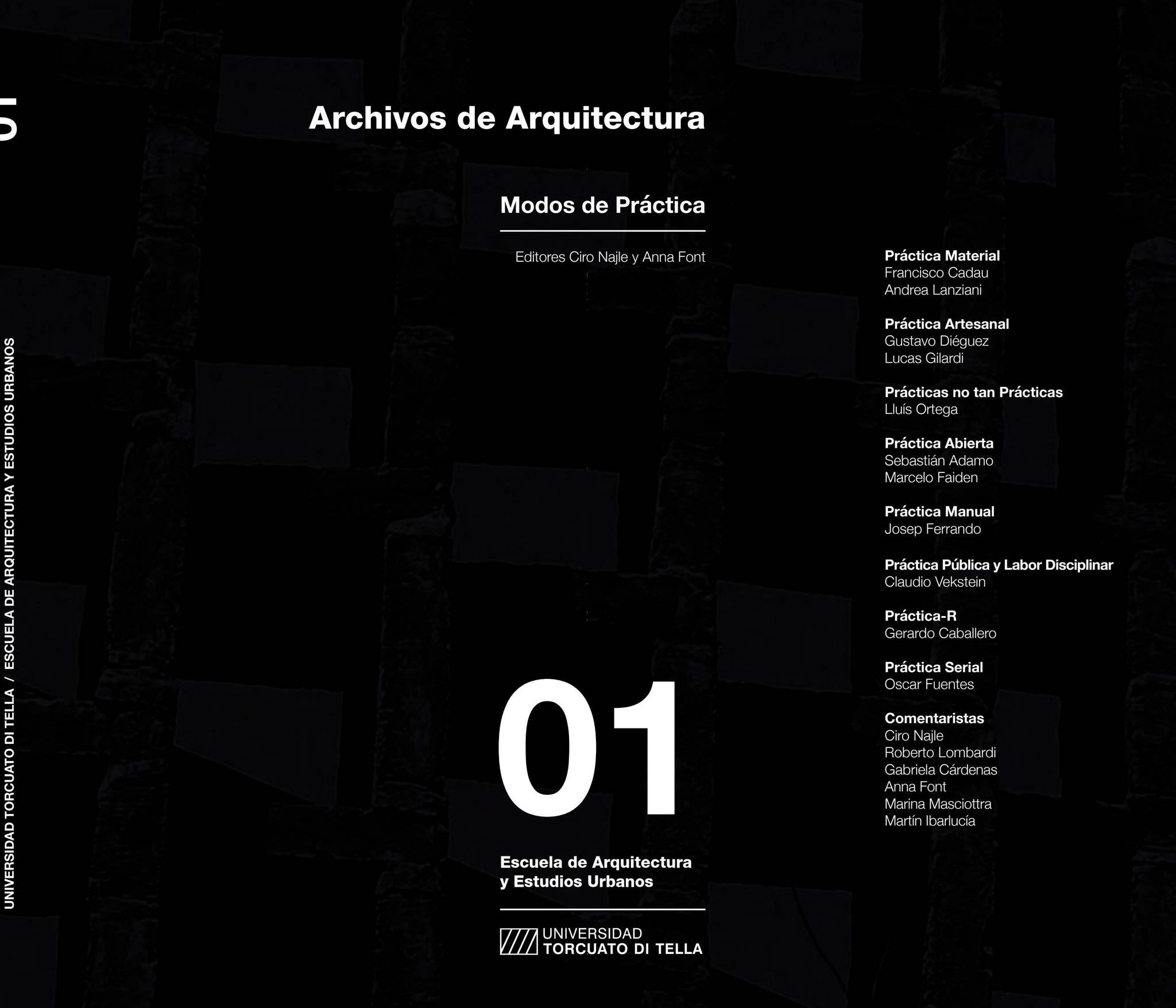 Archivos 01 Modos de Práctica by anna font - Issuu