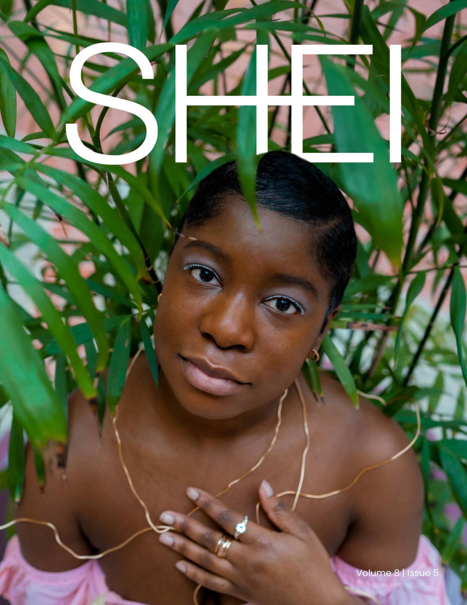 Digital Volume 8 Issue 5 by SHEI Magazine - Issuu