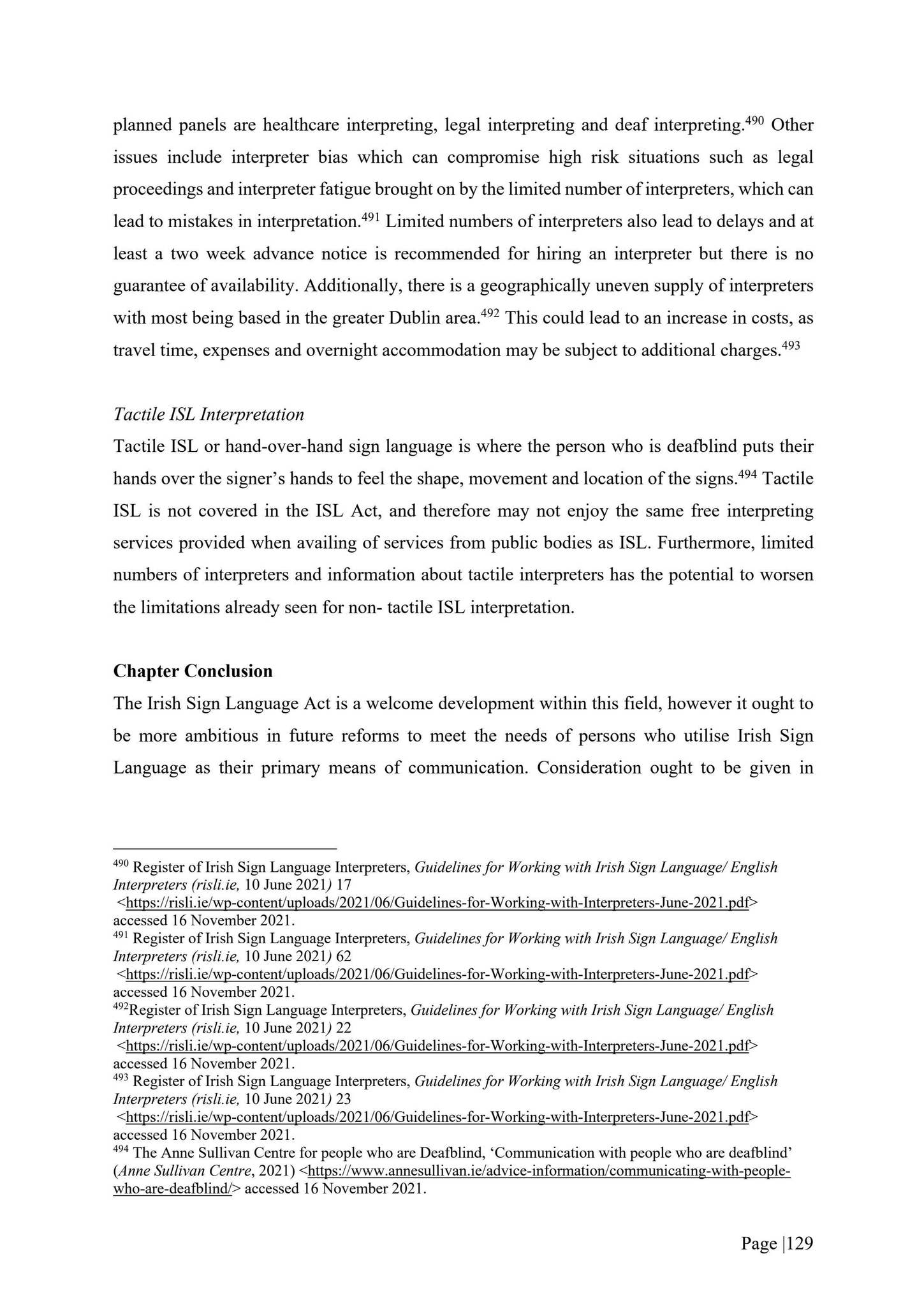 FLAC TCD - Disability Rights by Trinity College Dublin - Student ...