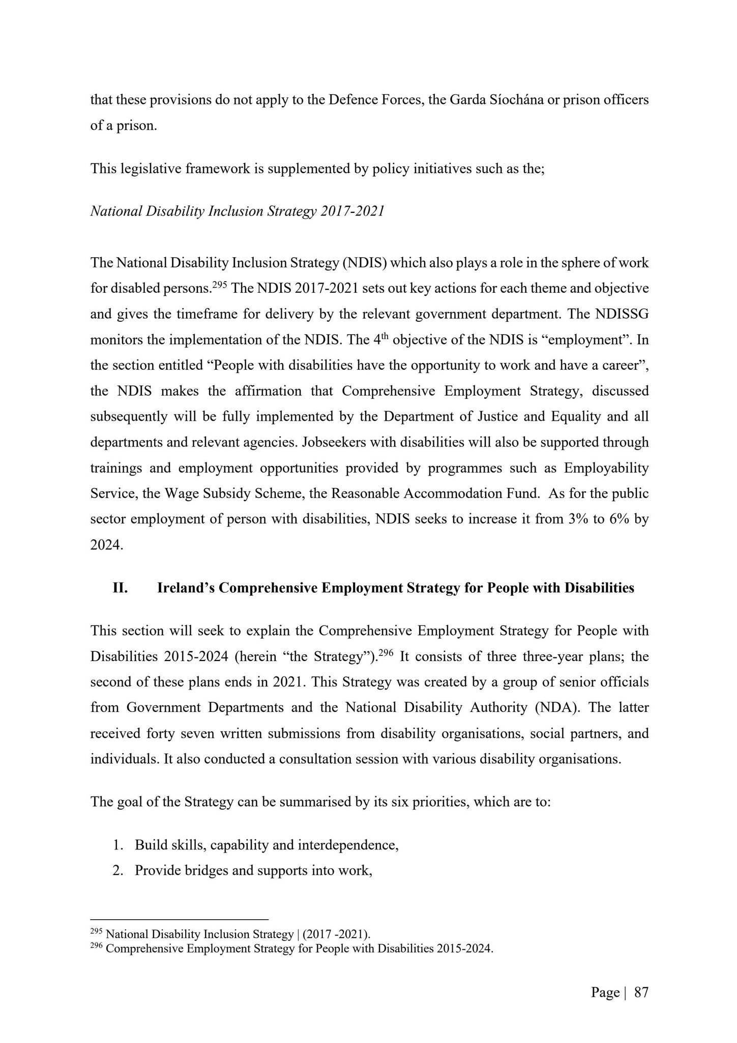 FLAC TCD - Disability Rights by Trinity College Dublin - Student ...