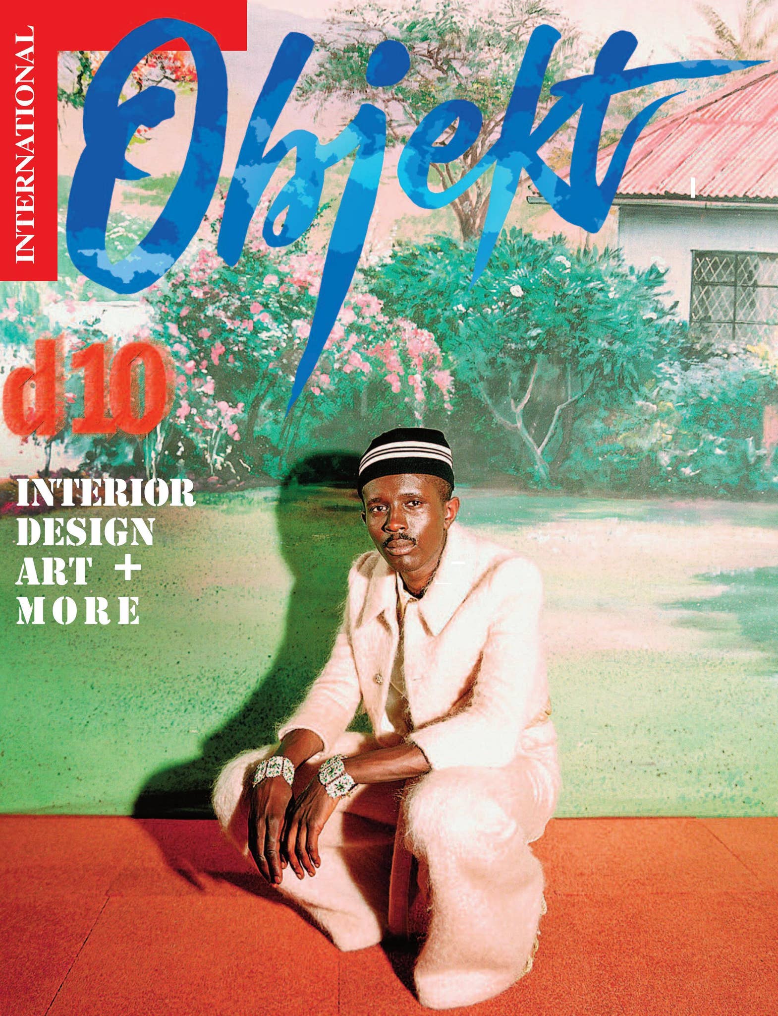 OBJEKT©International D10 by OBJEKT©International - Issuu