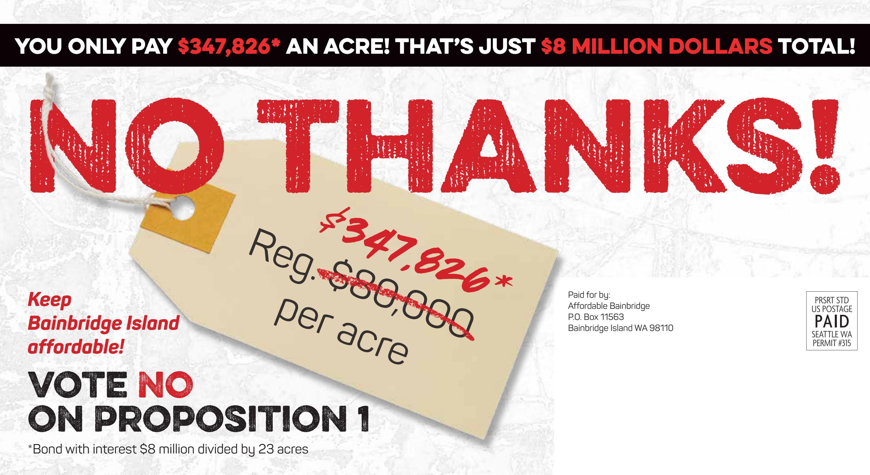 No on Prop 1_Mail by LeeAnn Nelson - Issuu